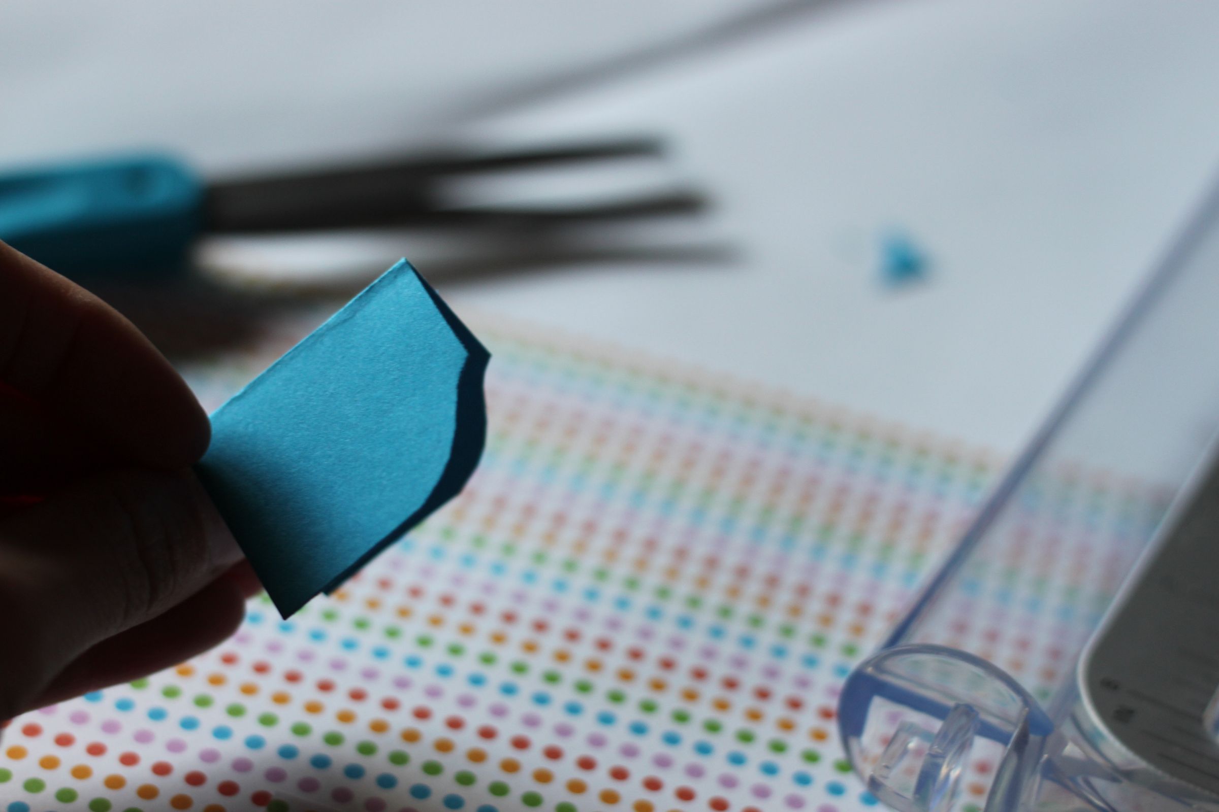 How to Make Decorative Page Separators : 5 Steps - Instructables