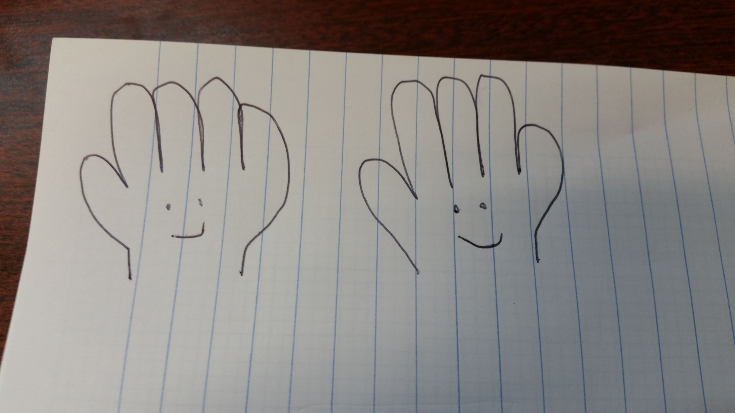 High Five Robot : 10 Steps - Instructables