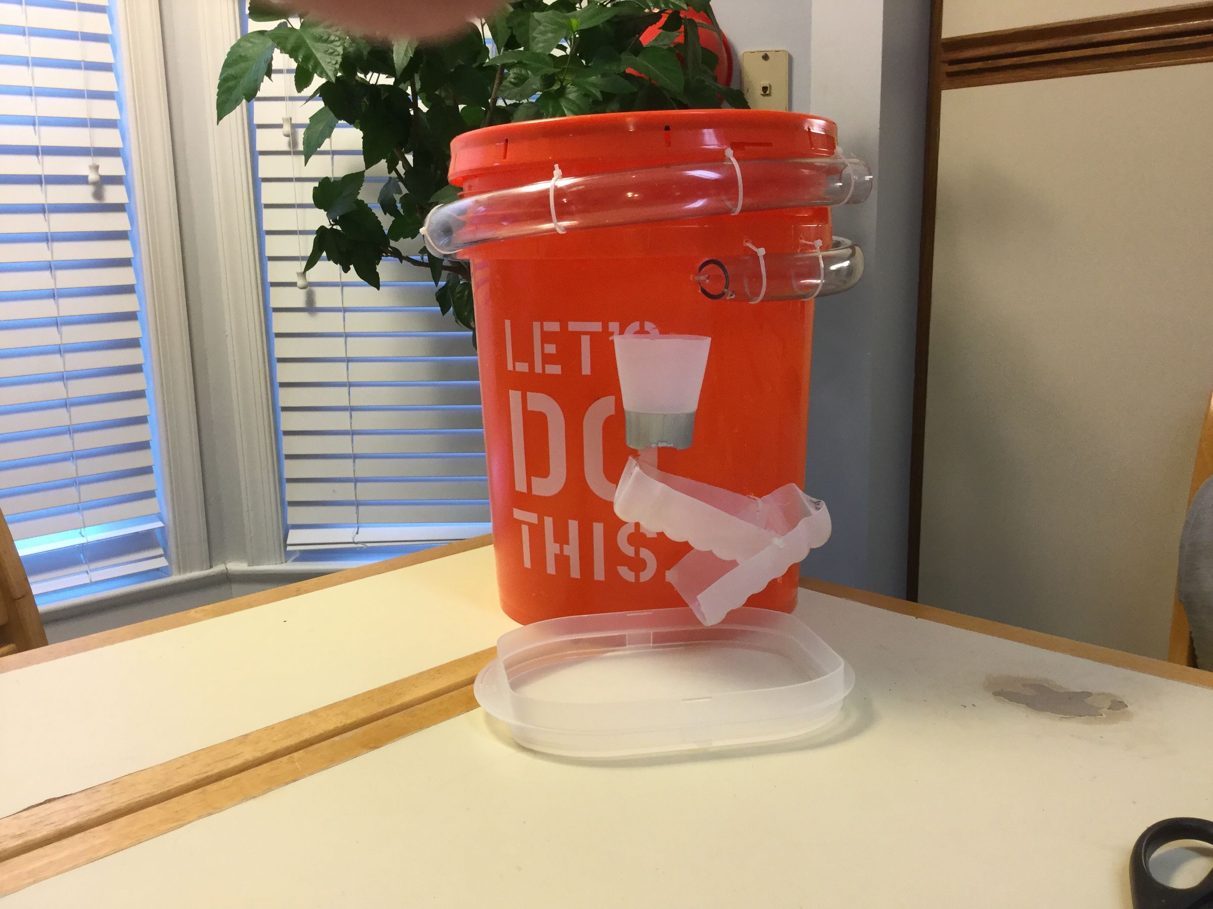 Bucket Marble Run : 10 Steps - Instructables