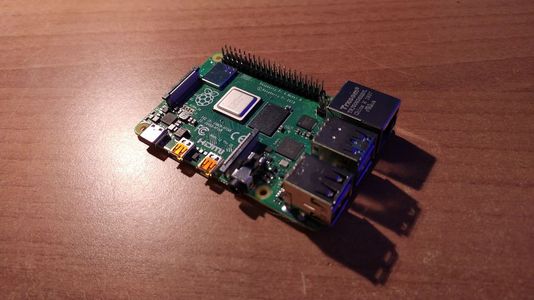 How to Build a Smart Mirror With Raspberry Pi 4 : 10 Steps - Instructables