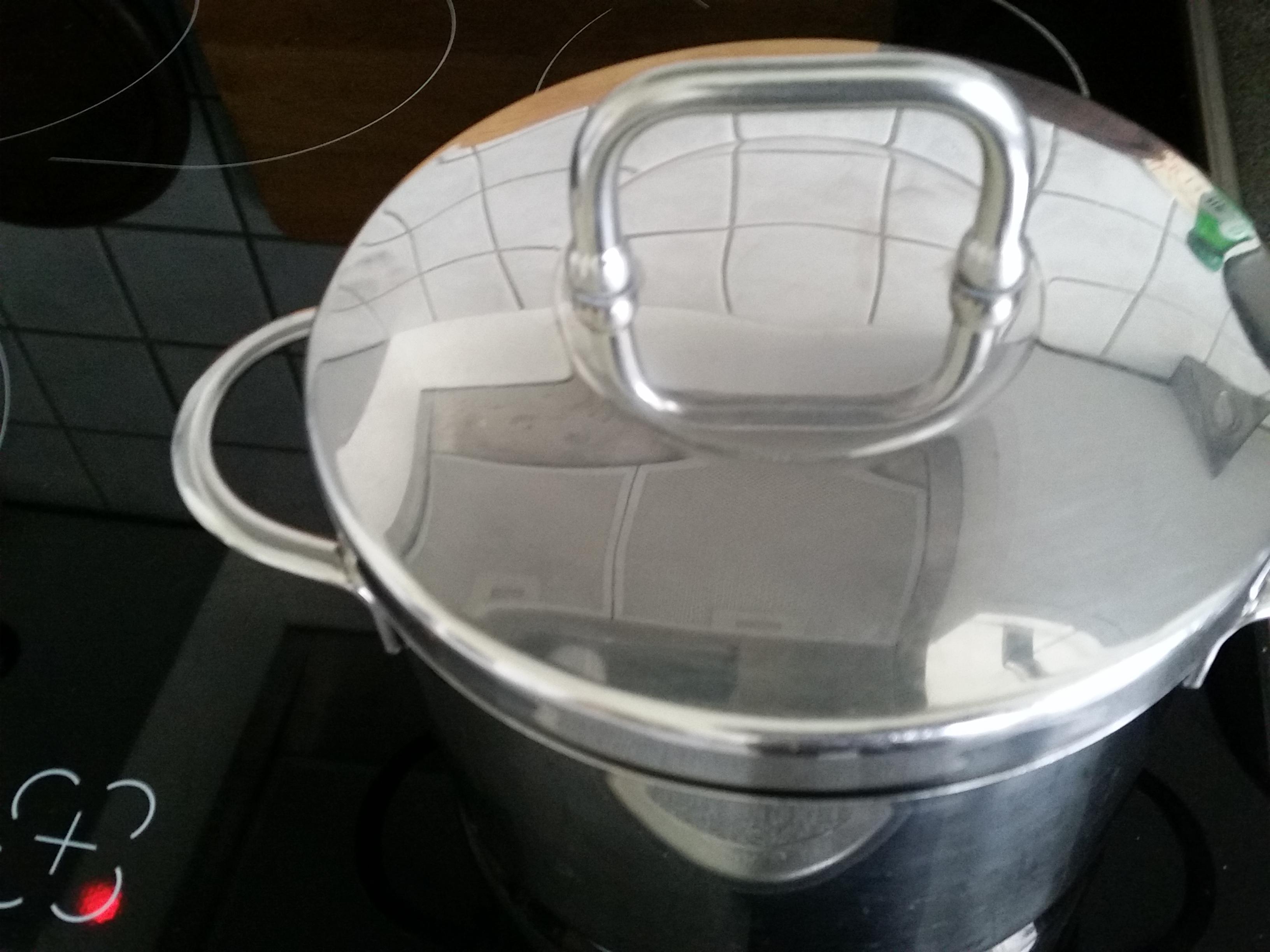 DIY Flower Seed Cards From Cherry Tree Resin Gum (Kirschgummi) : 7 ...