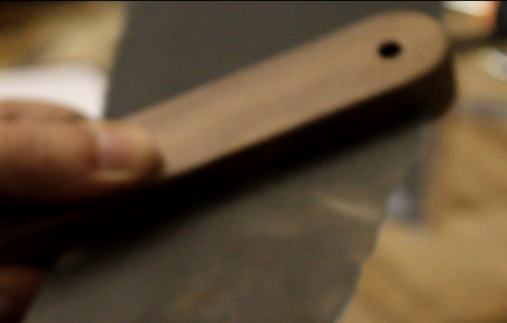 A Simpler Sliding Bevel for Woodworking : 12 Steps (with Pictures ...