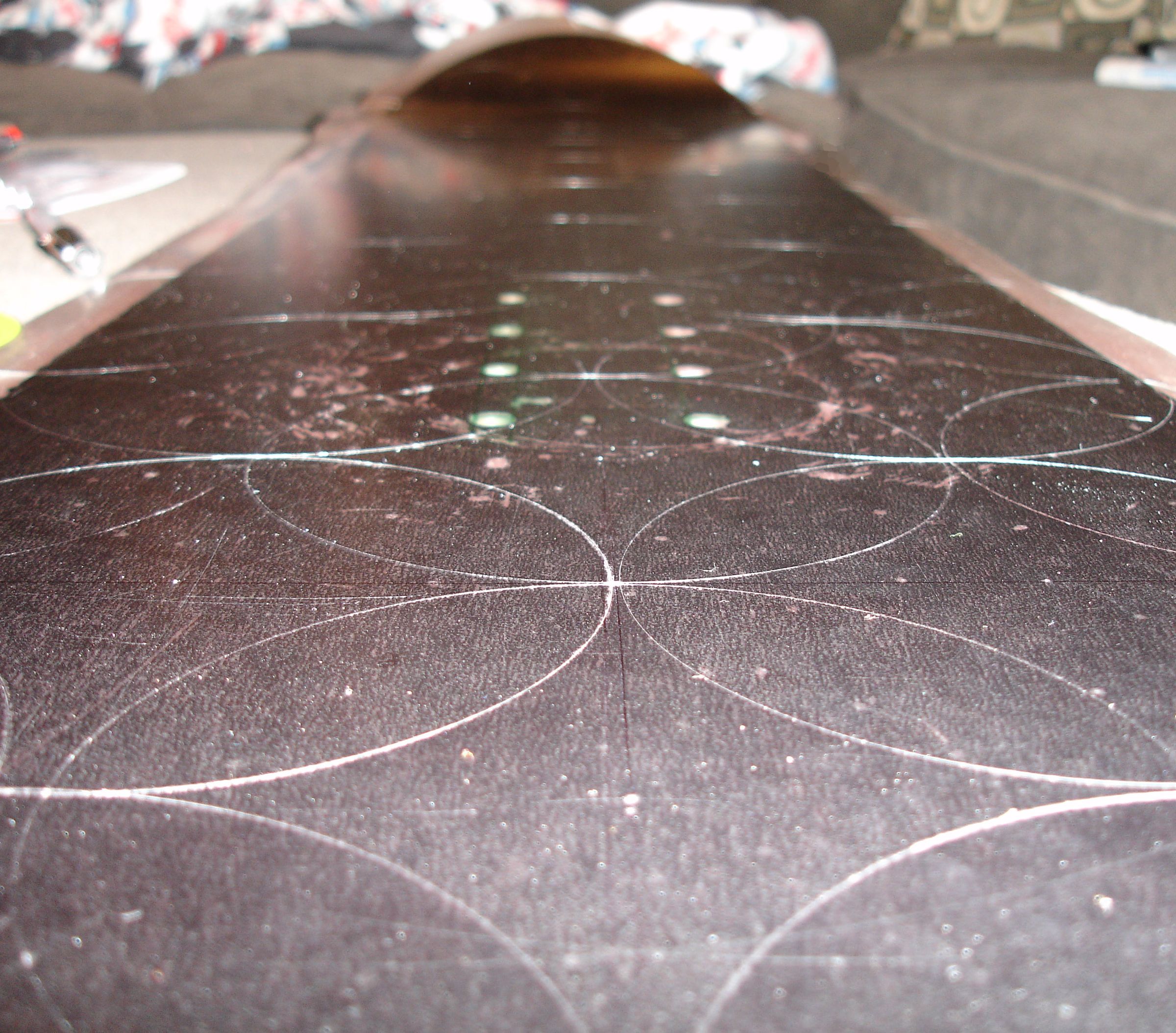 Custom Paint Your Old Snowboard!!! (for Your Valentine Perhaps) : 15 ...