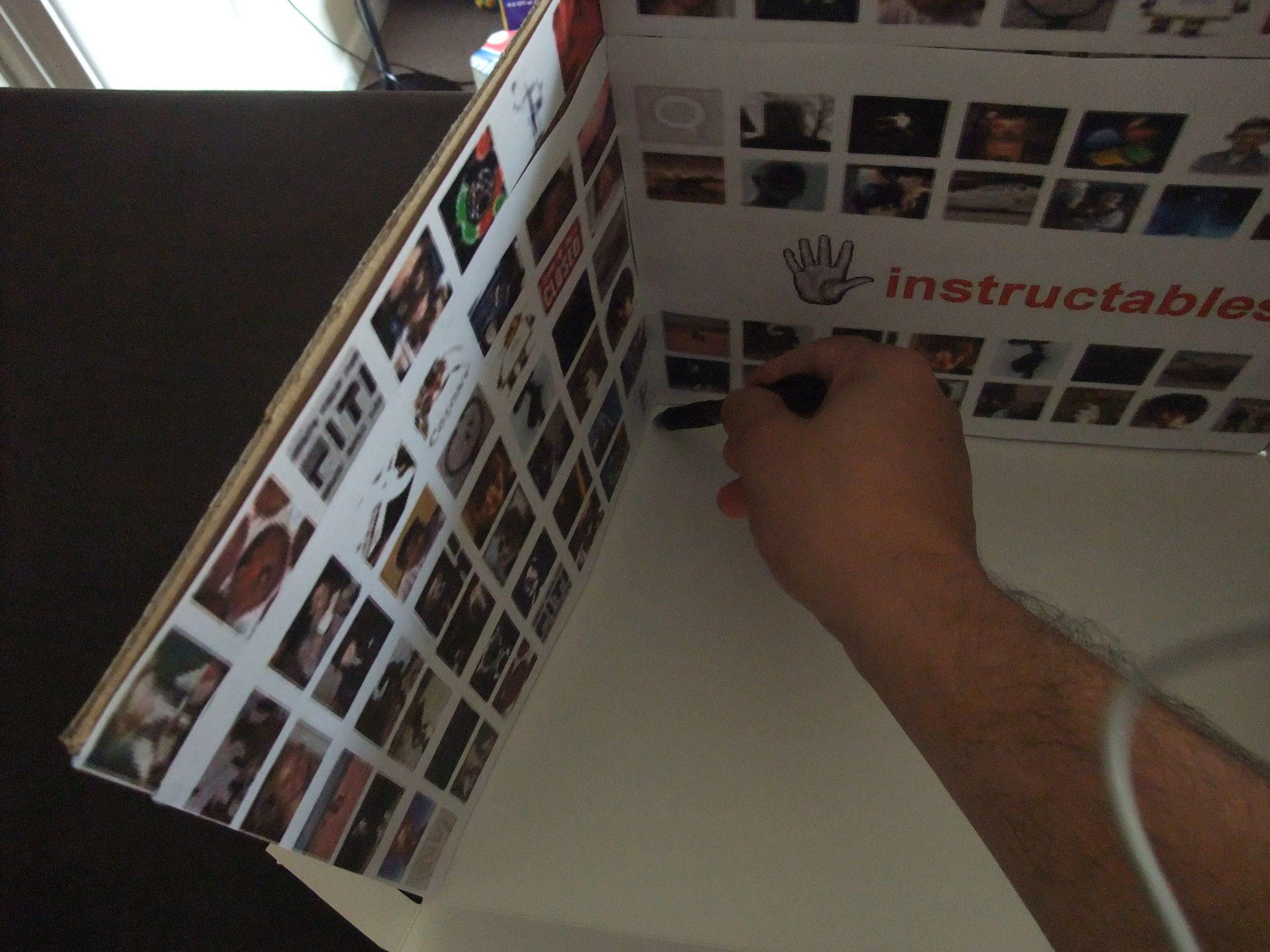 Battling Tops : 7 Steps (with Pictures) - Instructables