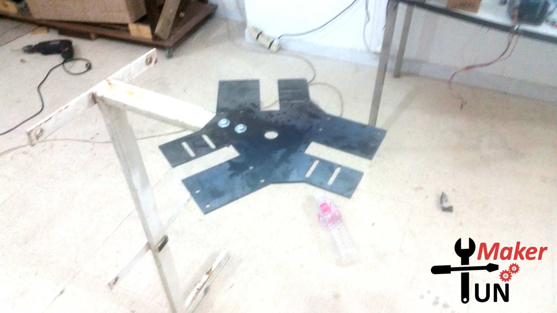 Open Source Delta Robot : 5 Steps - Instructables