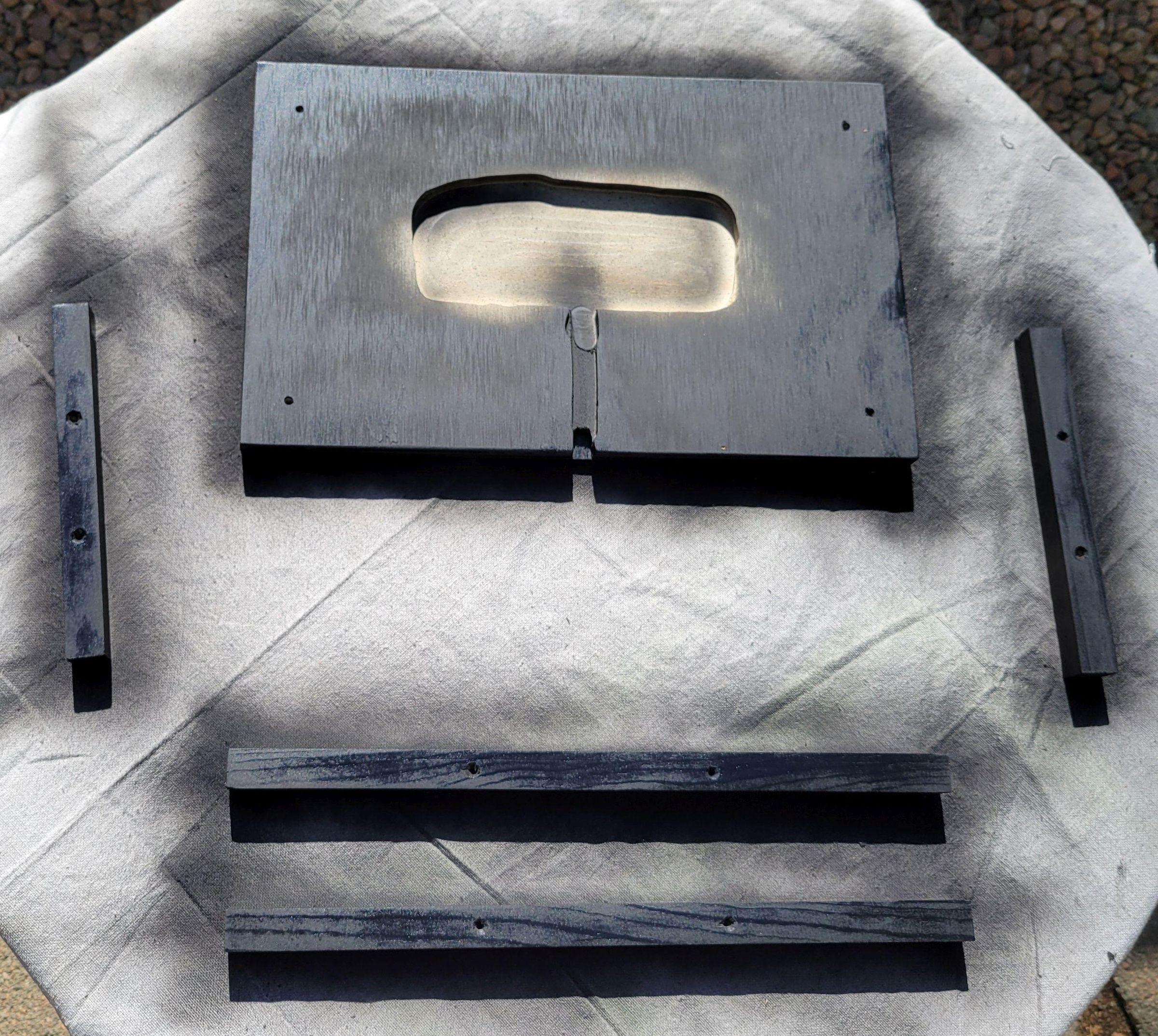 Themed Binary Digital Clock With Arduino Nano and DF Player Mini : 41 Steps (with Pictures ...