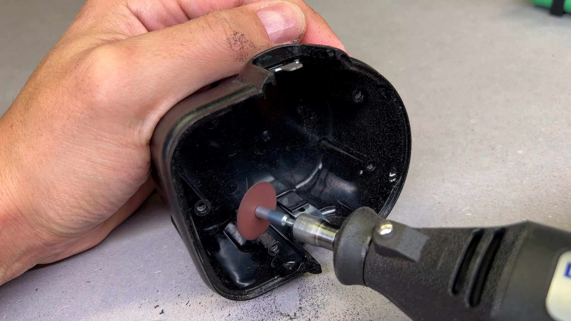 Battery Repair by Converting Ni-Cd to Lithium-Ion (Battery and Charger ...