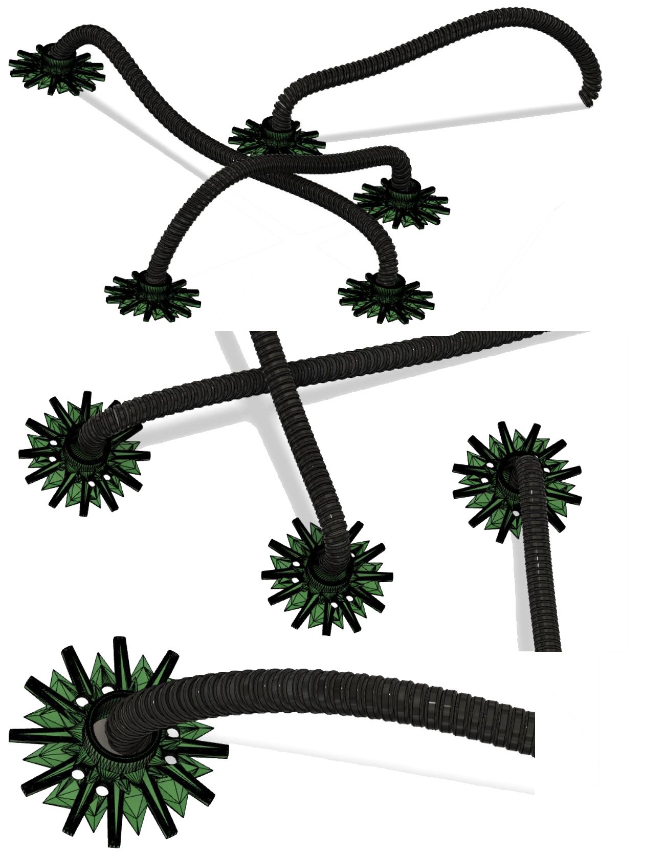 "Resistance Is Futile" - How to Become the BORG : 13 Steps (with ...