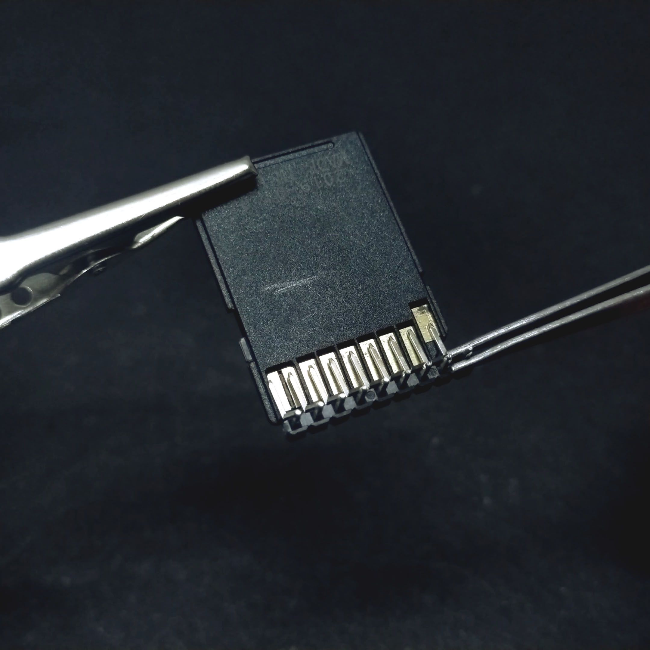 Wireless SD Card Reader [ESP8266] : 11 Steps (with Pictures ...