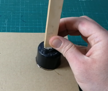 Cardboard Cable Car Model How to Make With Recycled Materials, Working ...