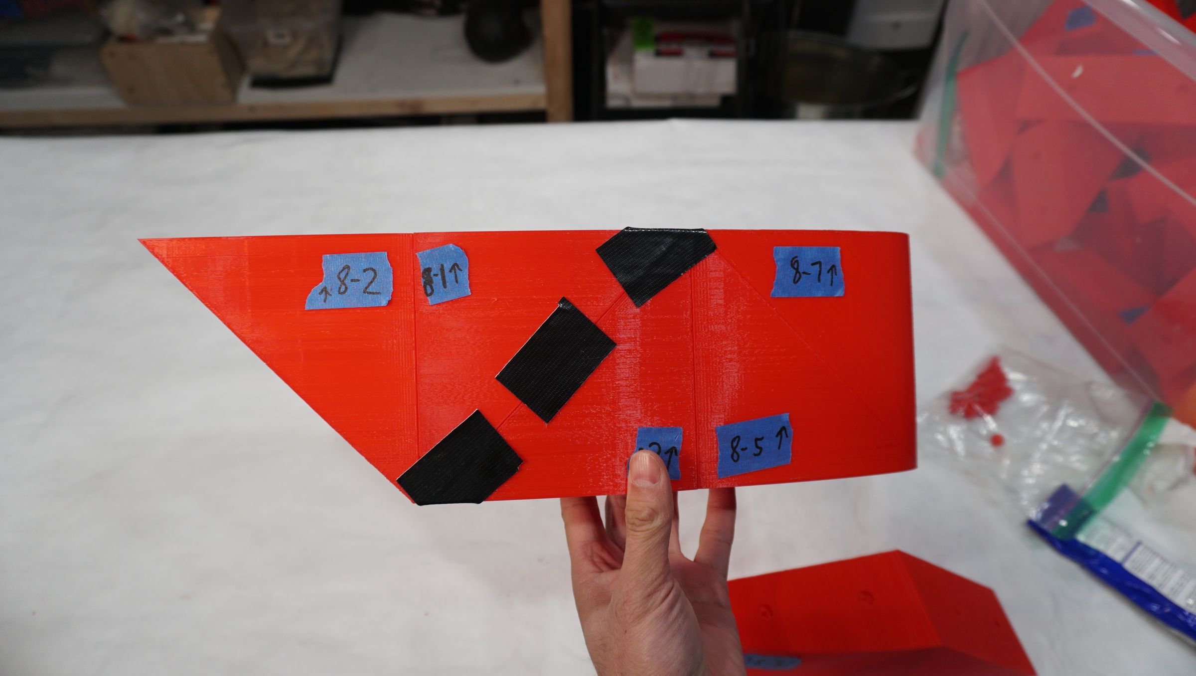 How to 3D Print a Surfboard : 8 Steps (with Pictures) - Instructables