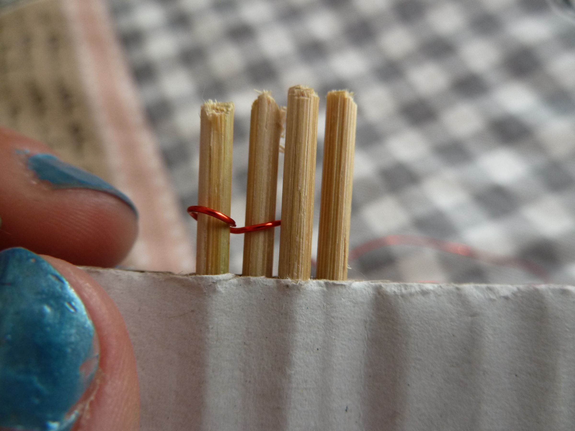 Circle Rings : 8 Steps (with Pictures) - Instructables