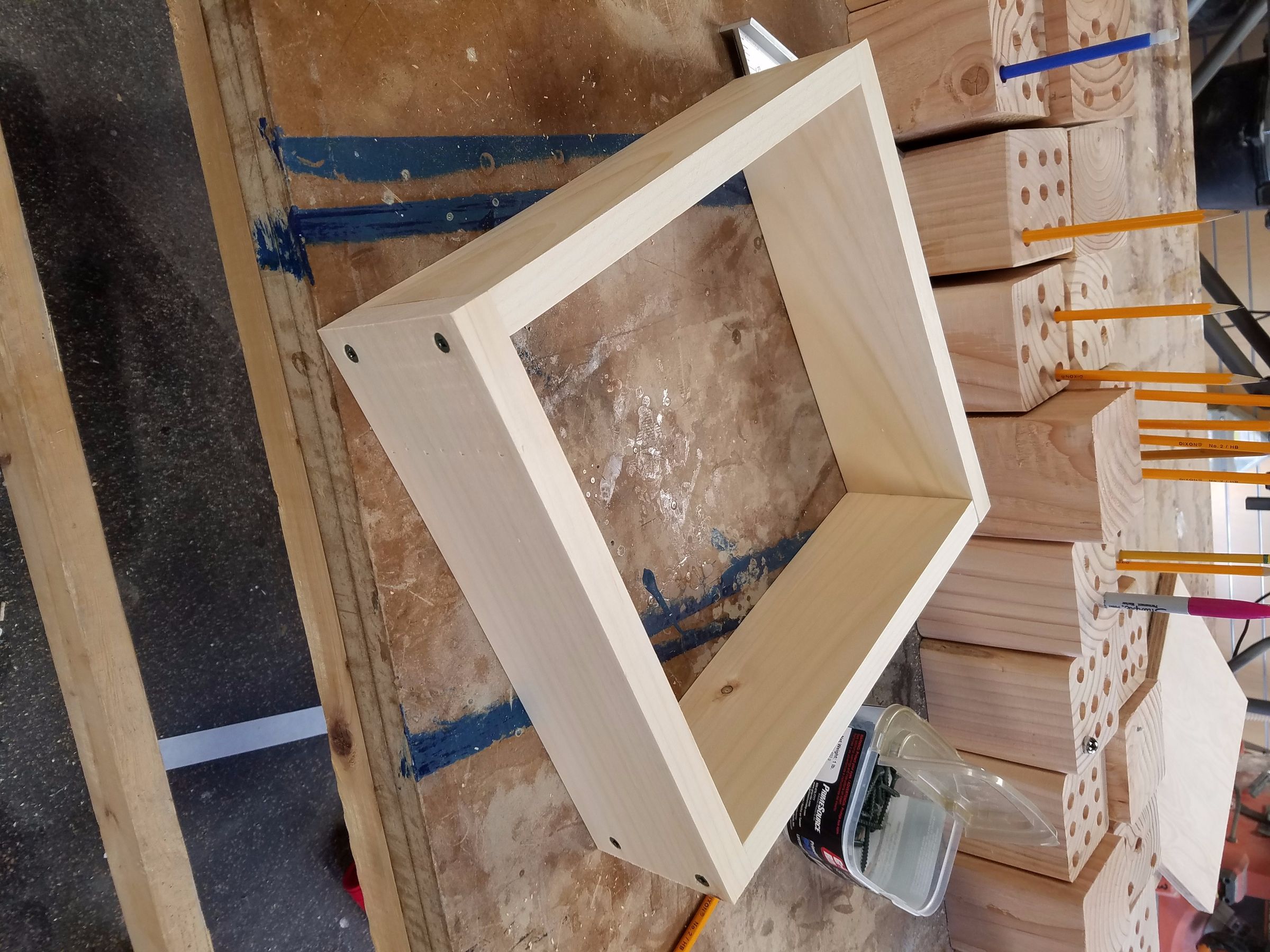 Building a Boot Dryer : 16 Steps (with Pictures) - Instructables