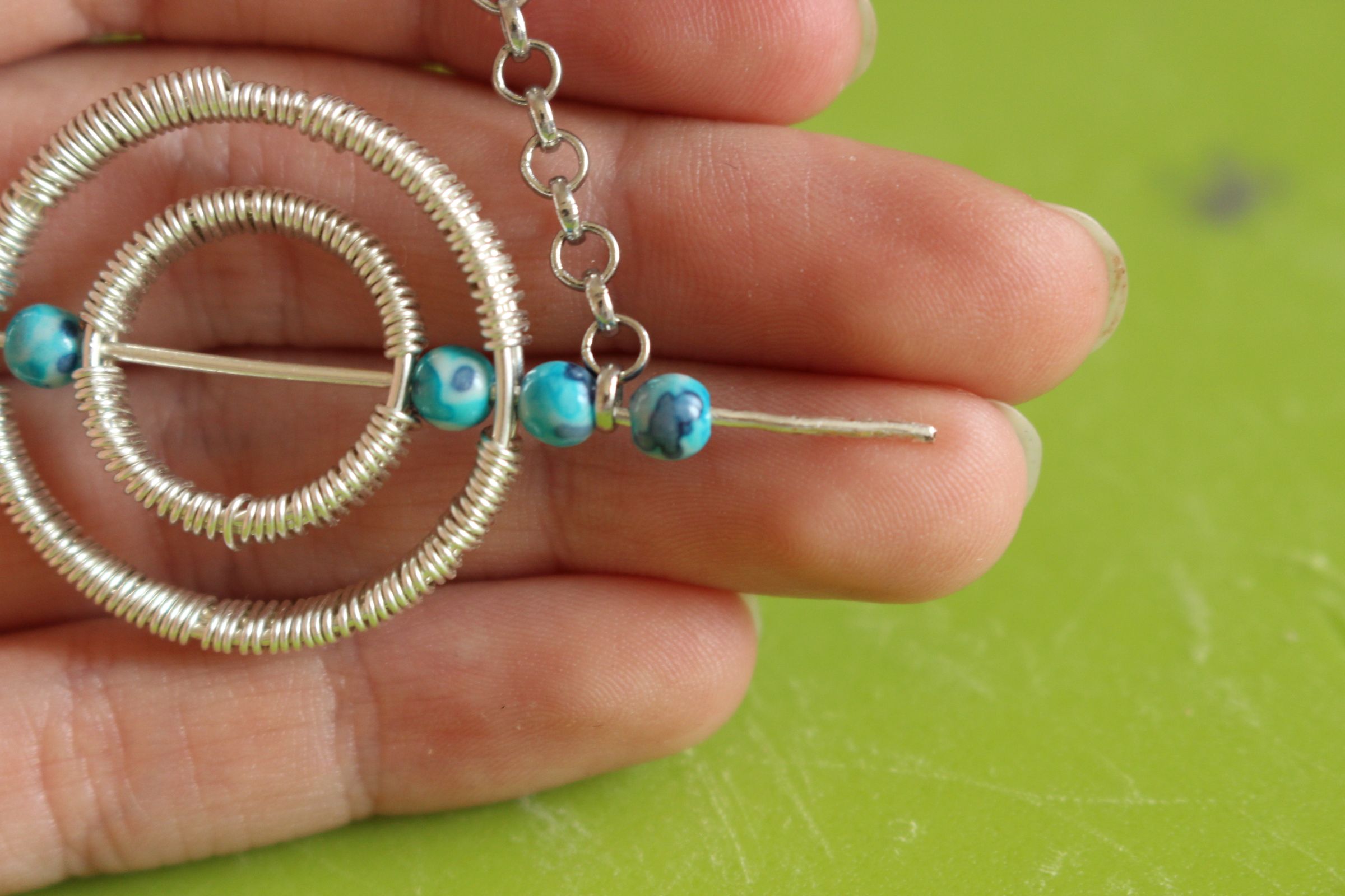 Fidget Pendant : 13 Steps (with Pictures) - Instructables