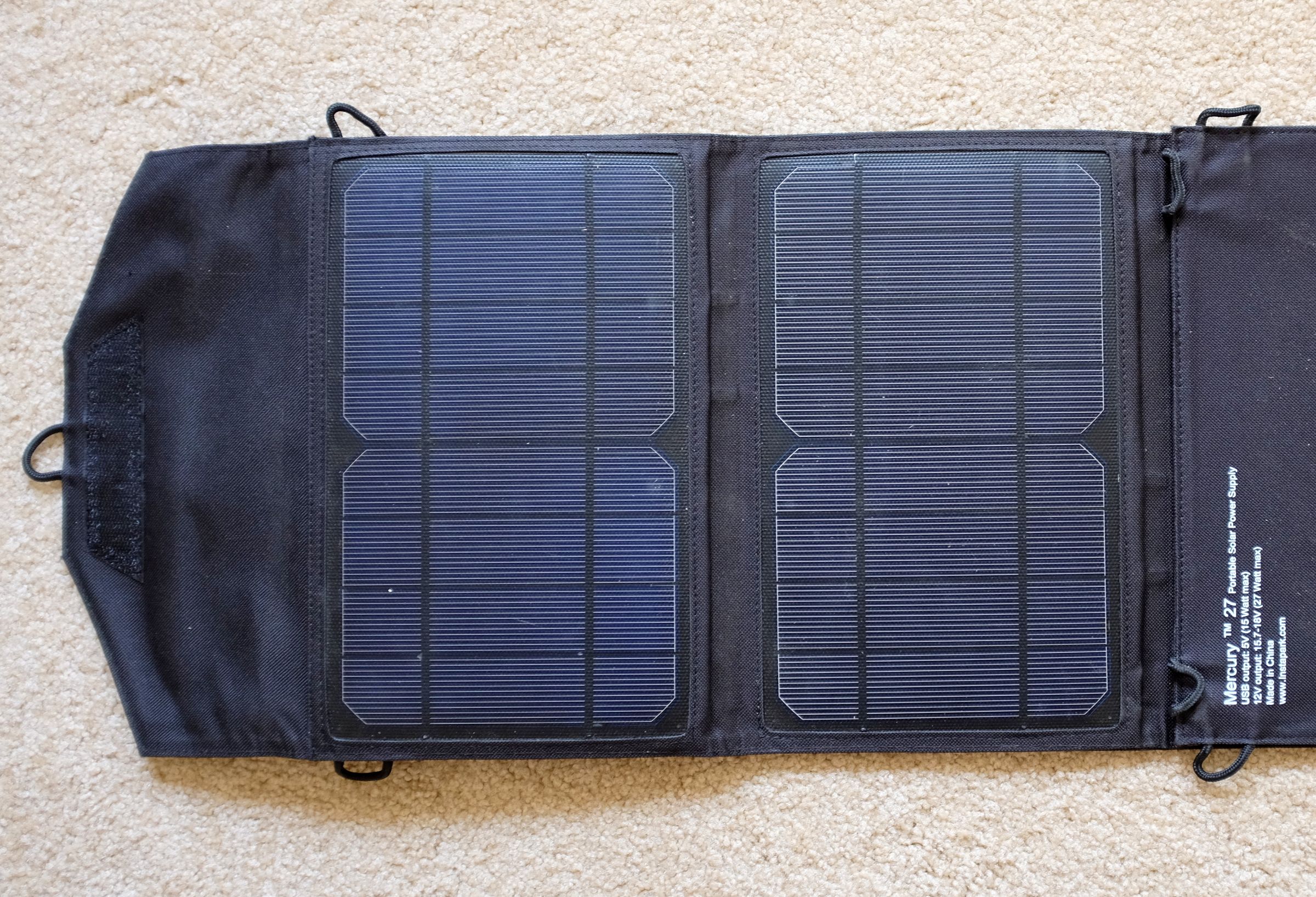 Building a 12V Solar Power Battery Pack : 5 Steps - Instructables