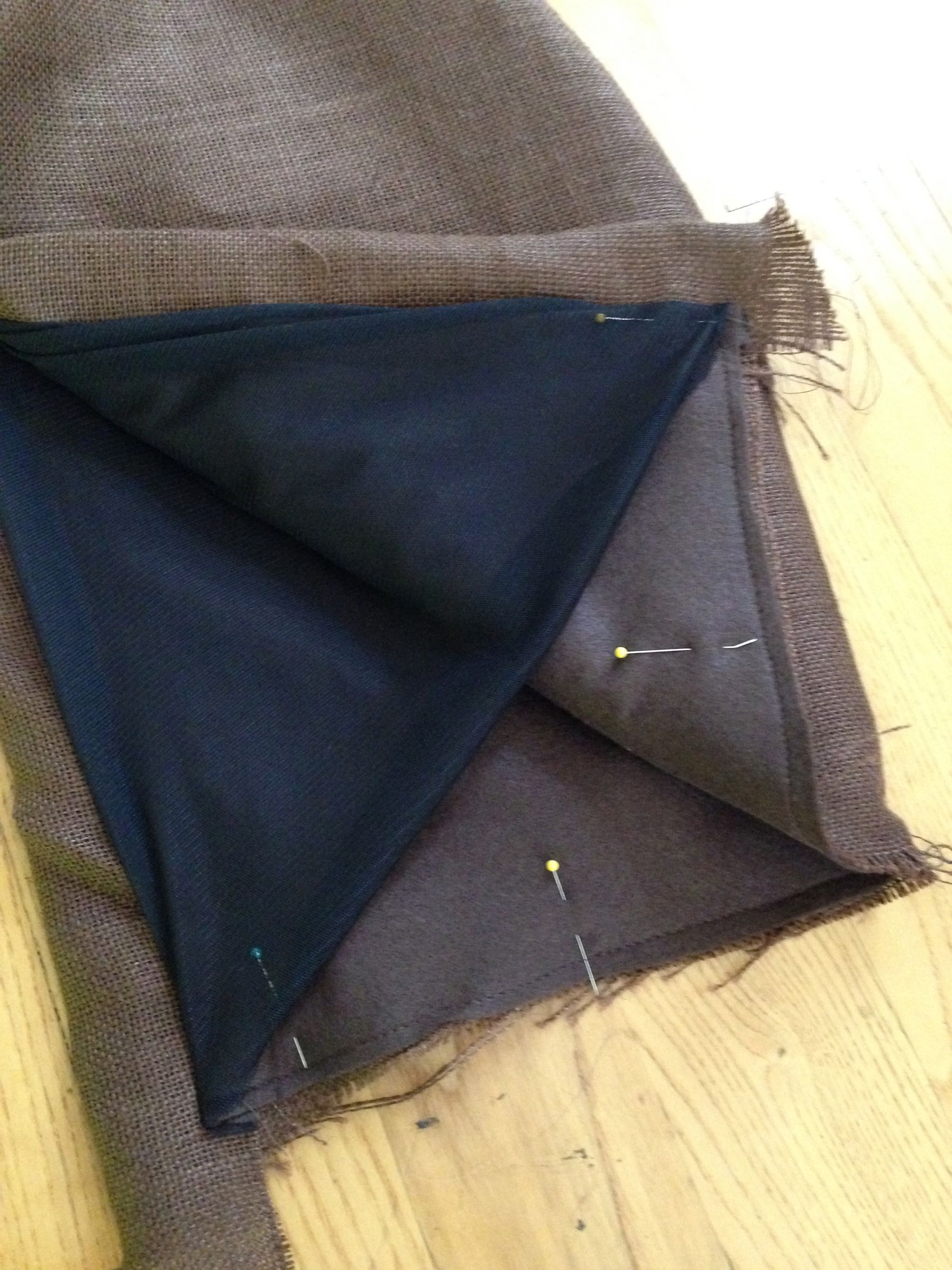 Jawa Costume From Star Wars : 11 Steps (with Pictures) - Instructables