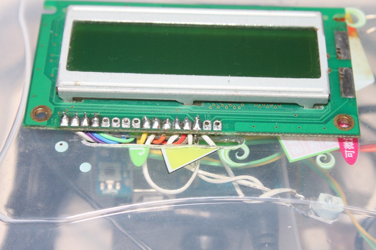 Lunchbox Soldering Controller : 6 Steps - Instructables