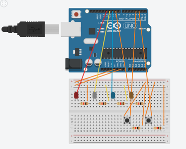 Learning Colors Using Arduino : 3 Steps - Instructables