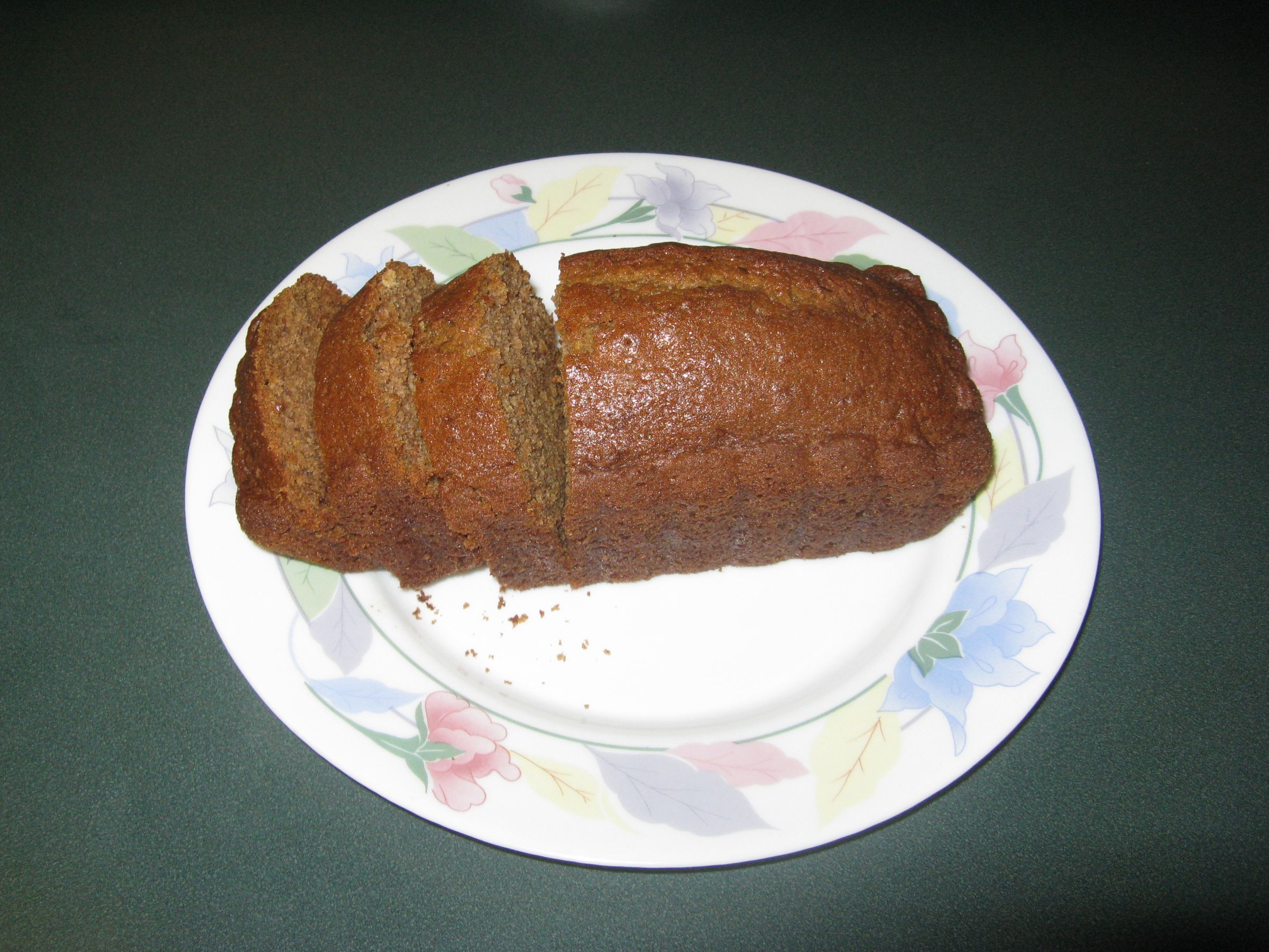 Persimmon Bread : 6 Steps - Instructables