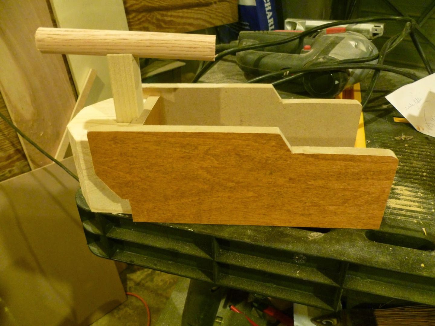 Ghostbusters Ghost Trap Build : 5 Steps (with Pictures) - Instructables