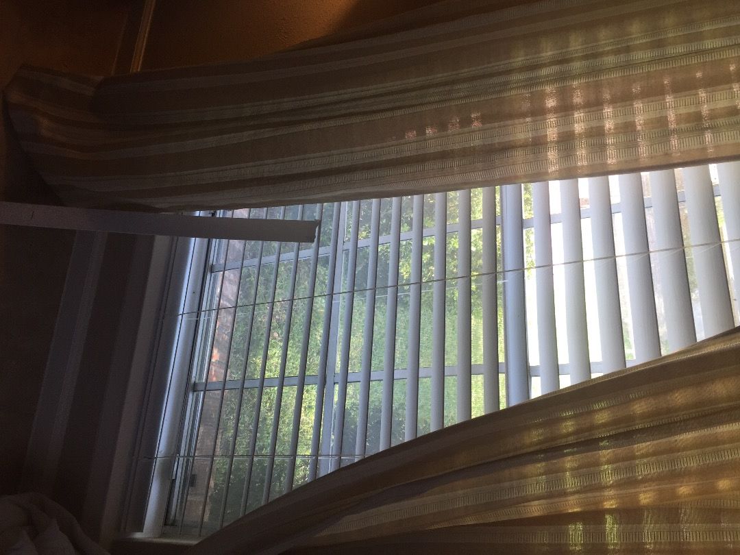 How to Fix Broken Slat in Blinds. : 8 Steps - Instructables