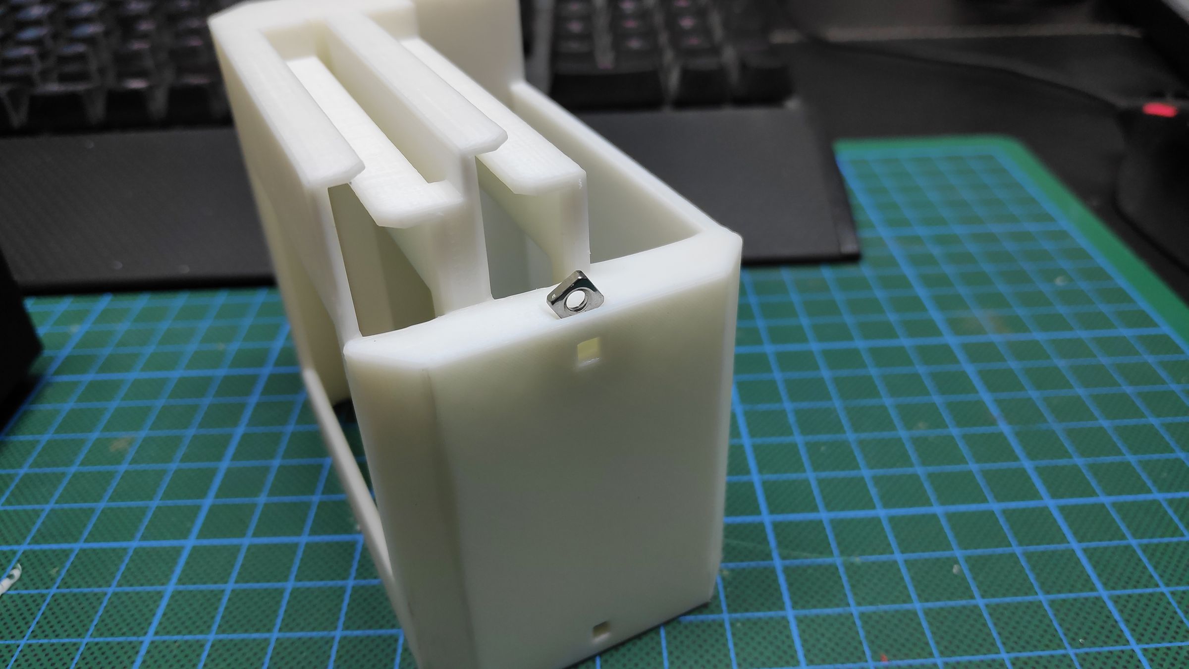 PiNAS - the Raspberry Pi NAS : 20 Steps (with Pictures) - Instructables