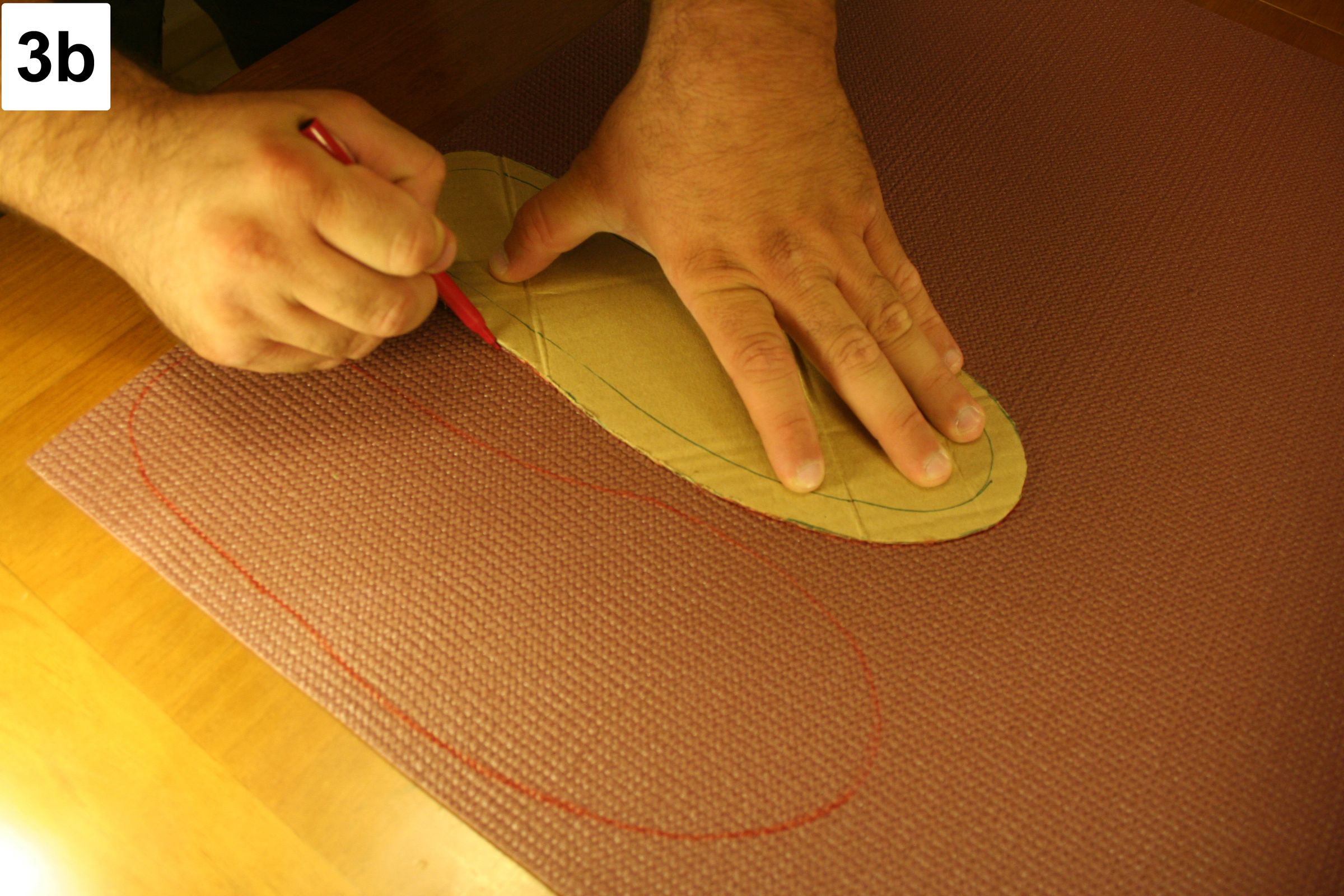 Leather Slippers : 18 Steps (with Pictures) - Instructables