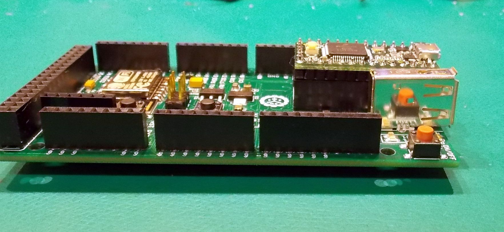 Arduino-Teensy4 for Teensy 4.0 - Full Assembly : 10 Steps - Instructables