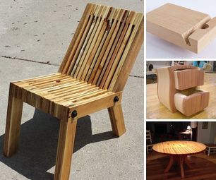 Wood - Instructables