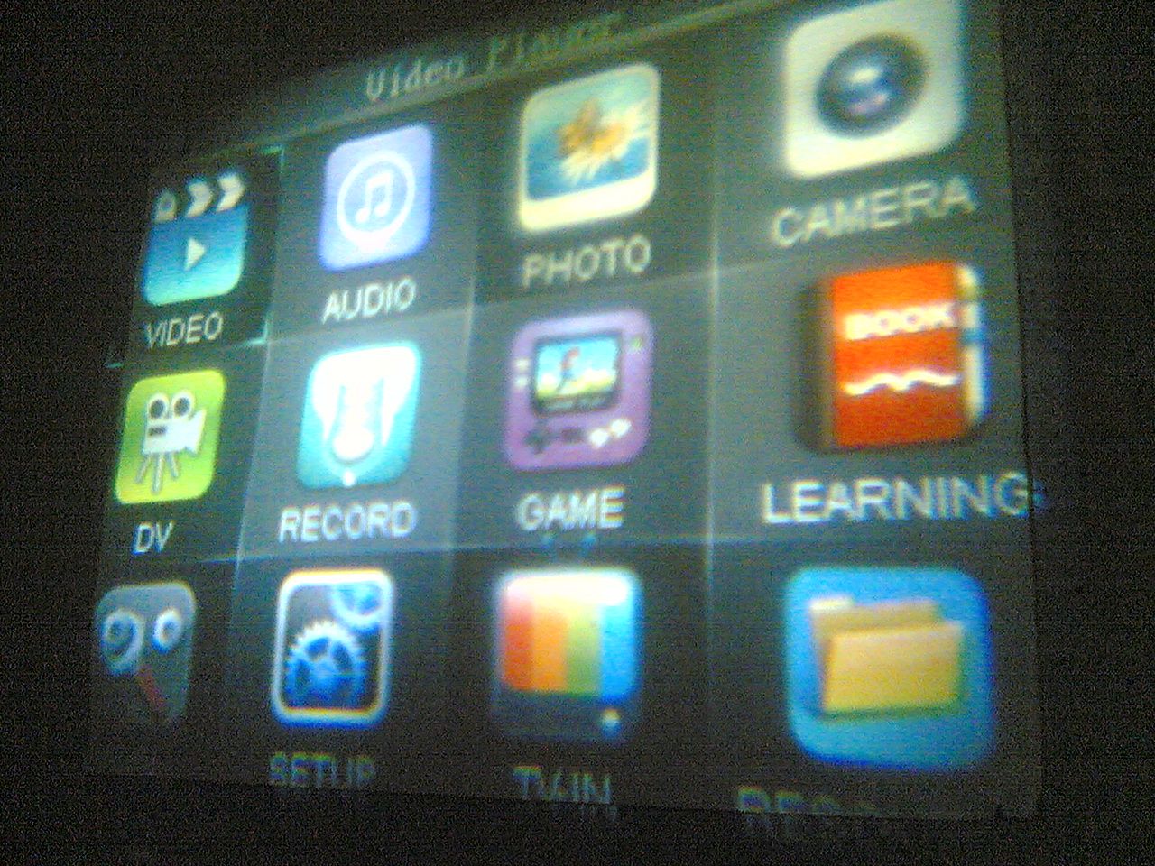 DIY Lcd Projecter With 20watt Led - Instructables