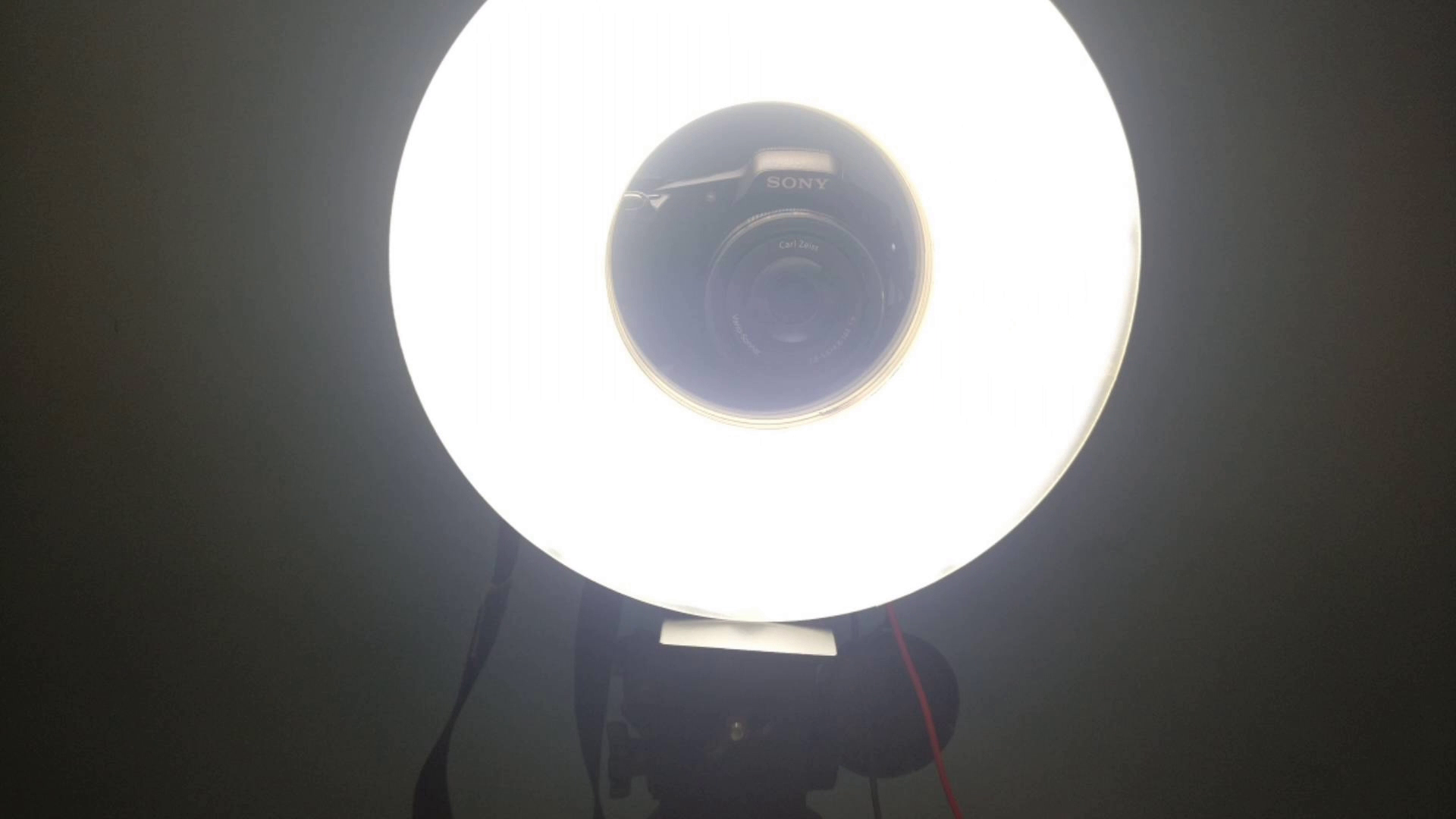 DIY Ringlight : 14 Steps - Instructables