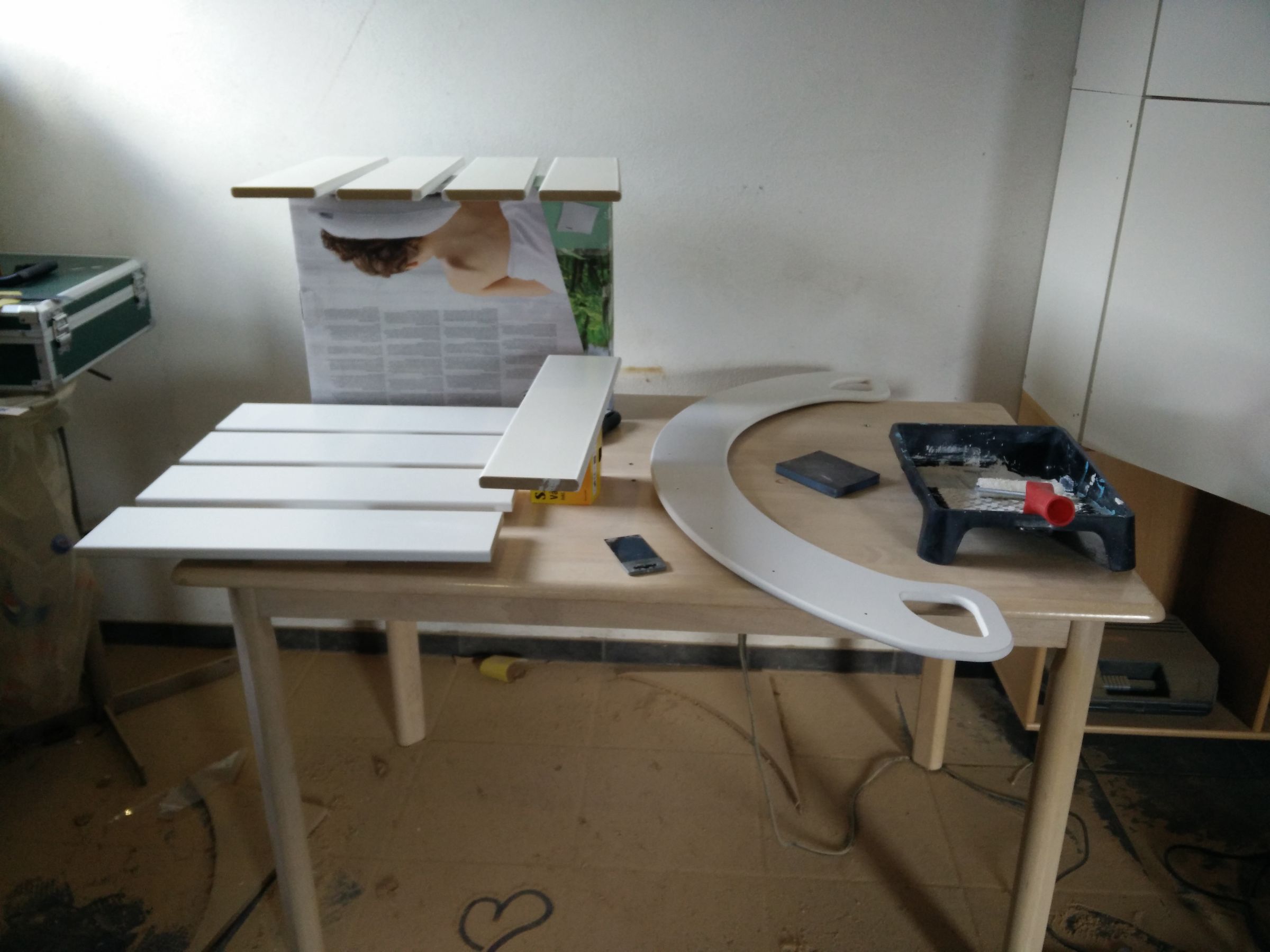 Rocker Toy for Kids : 4 Steps (with Pictures) - Instructables