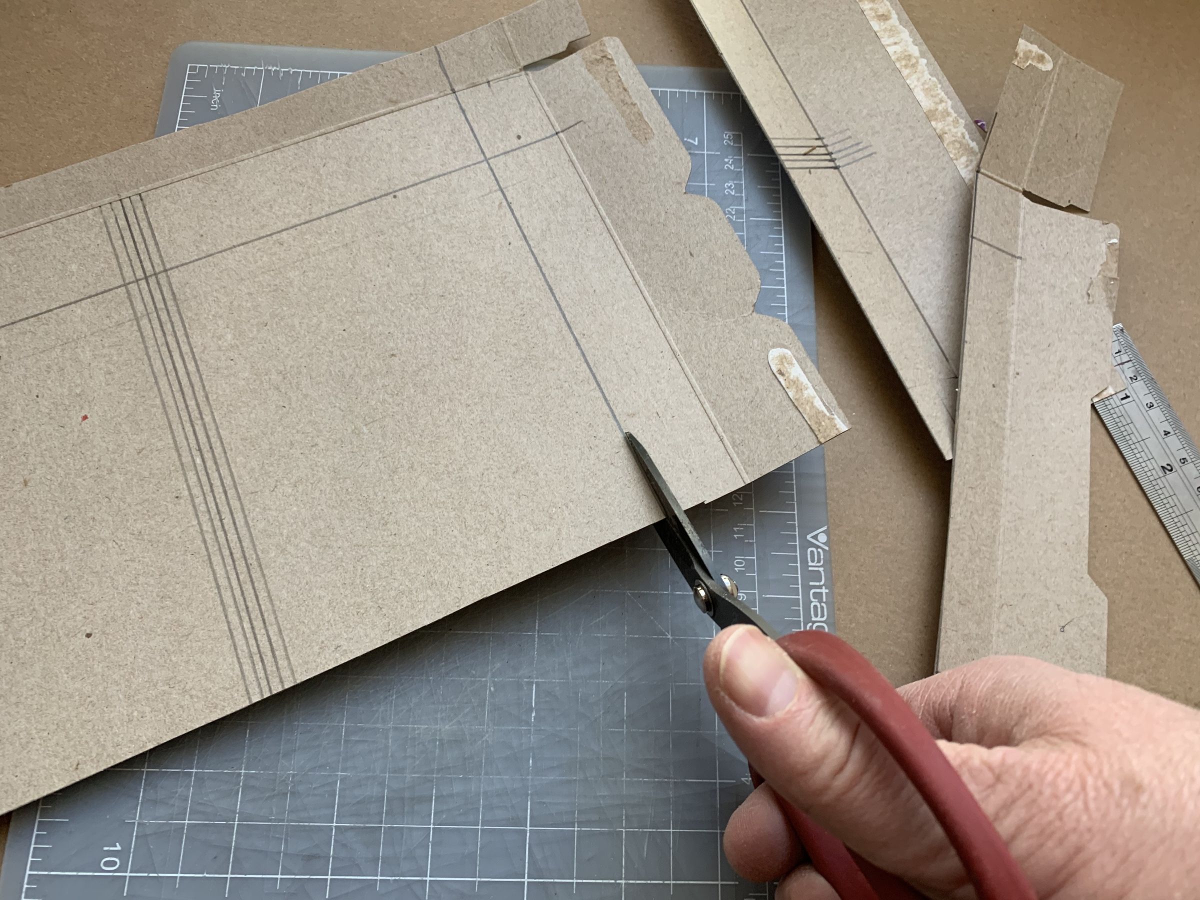 Rubber Band Bookbinding : 7 Steps (with Pictures) - Instructables
