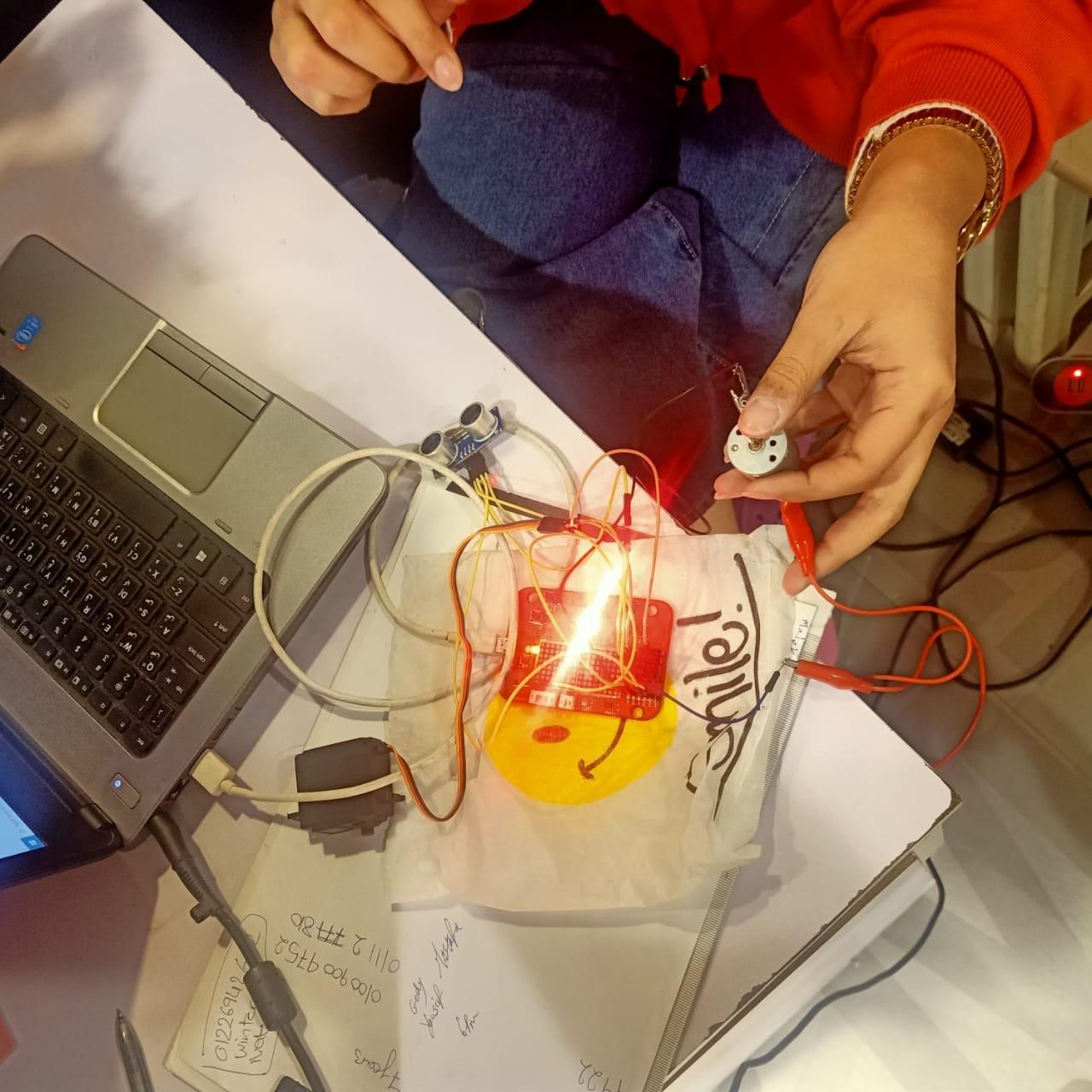 RC Car Using RC1 : 5 Steps - Instructables