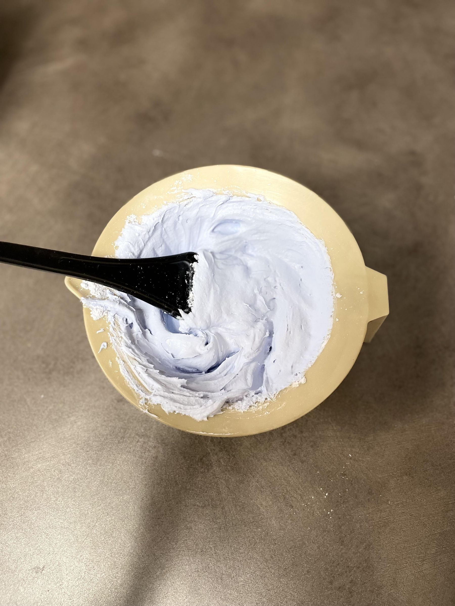 Powder Bleach Highlights : 12 Steps - Instructables