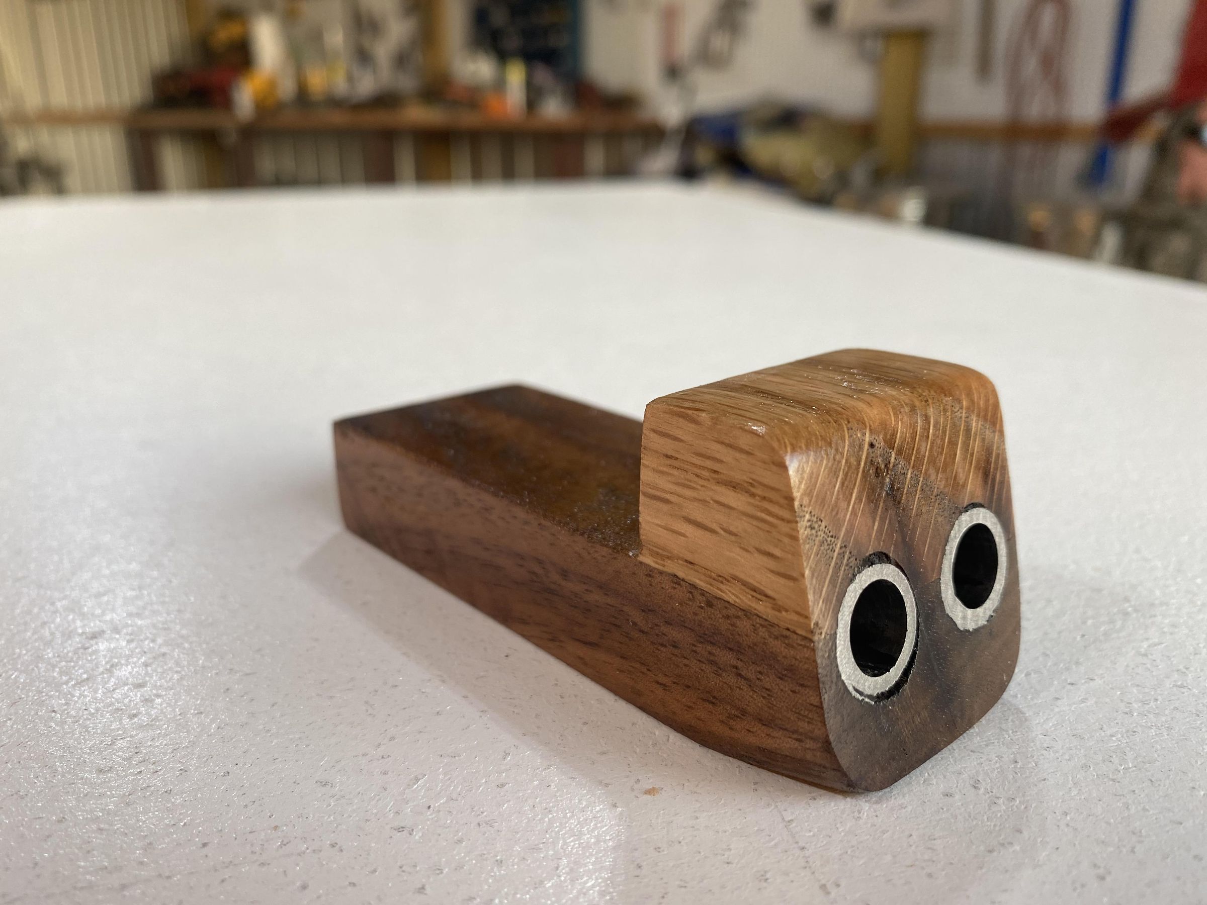 DIY Pocket Hole Jig (Easiest Way Possible) : 18 Steps - Instructables