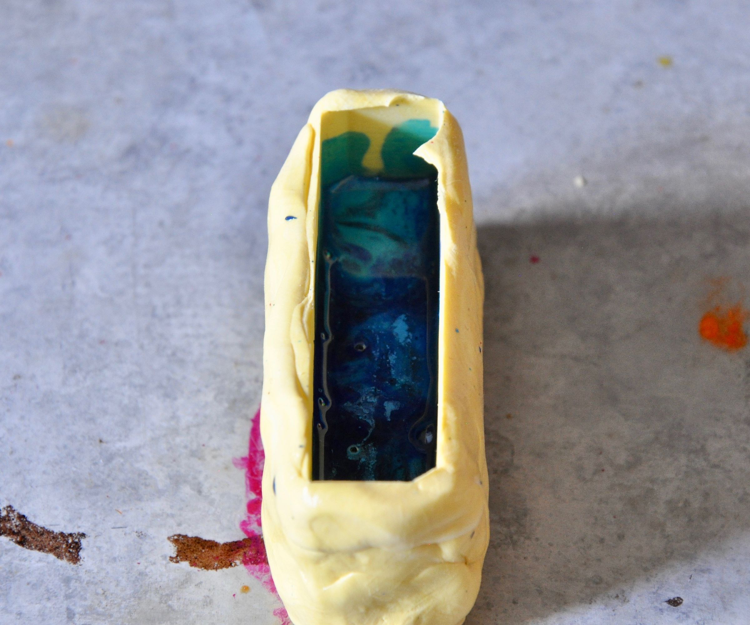 Word Crayons : 11 Steps (with Pictures) - Instructables