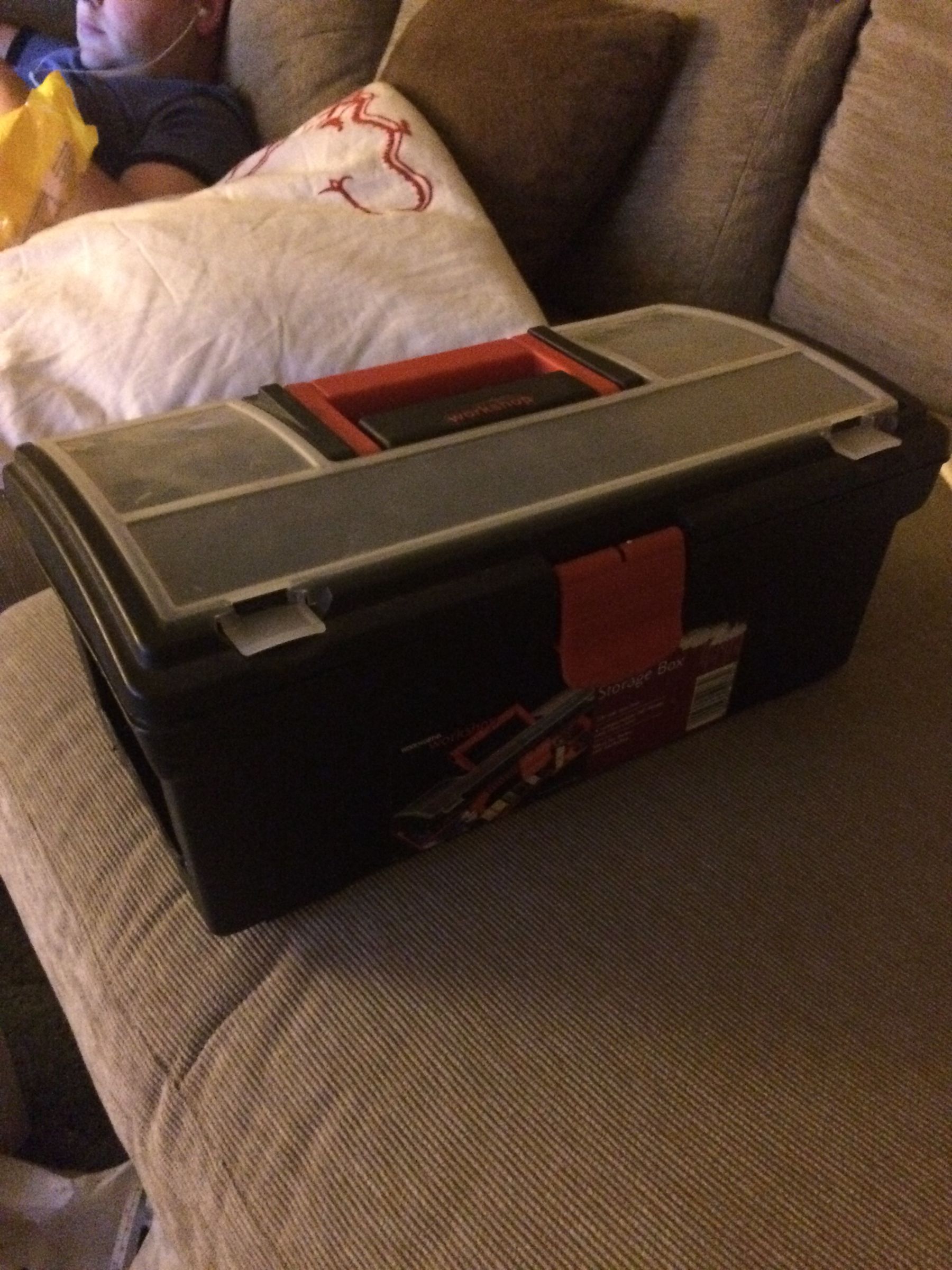 Scratch Built Ghostbusters 2016 Proton Pack : 6 Steps (with Pictures ...