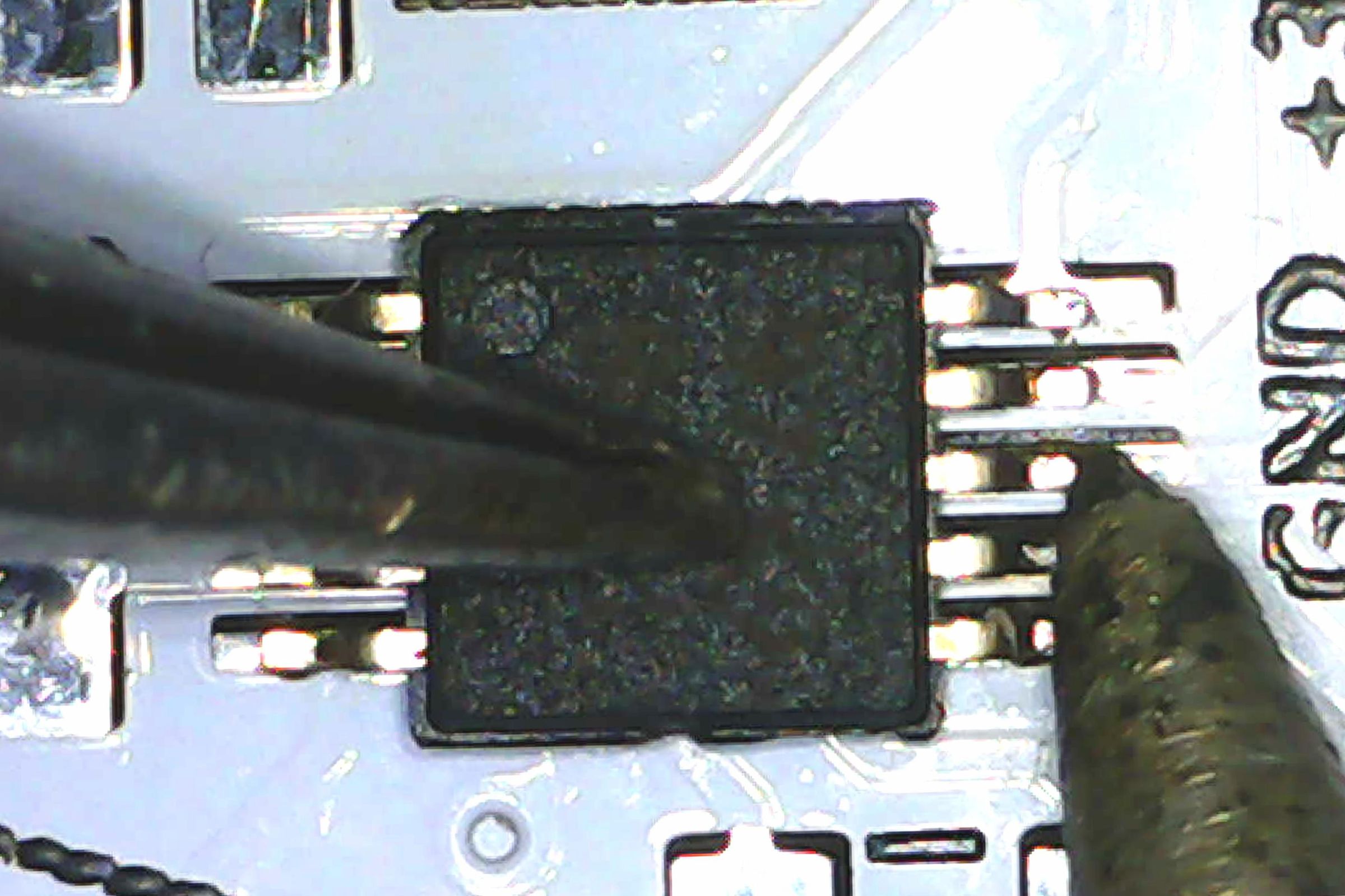 1kW Arduino MPPT Solar Charge Controller (ESP32 + WiFi) : 46 Steps ...