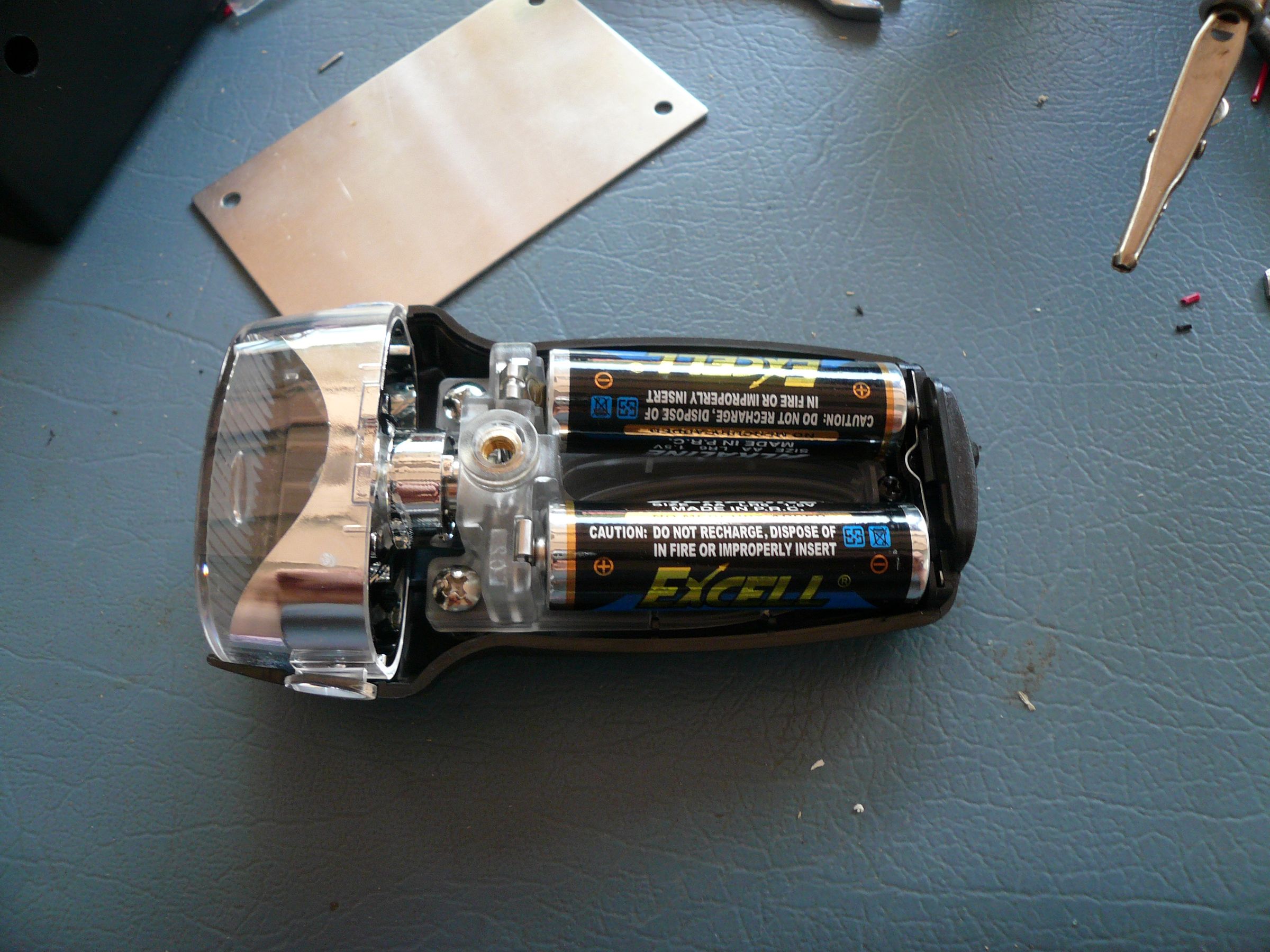 Bike Generator : 4 Steps (with Pictures) - Instructables