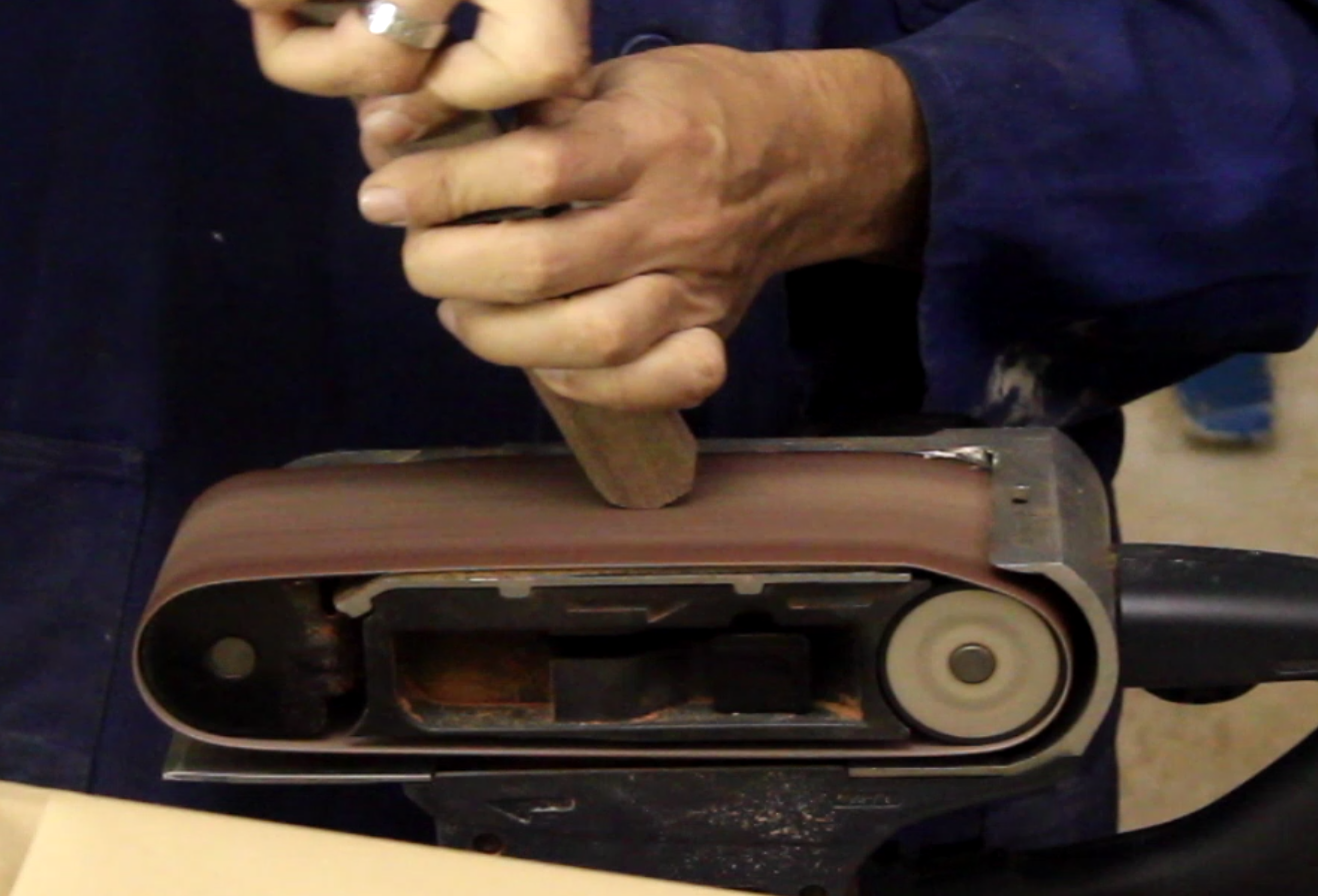 A Simpler Sliding Bevel for Woodworking : 12 Steps (with Pictures ...