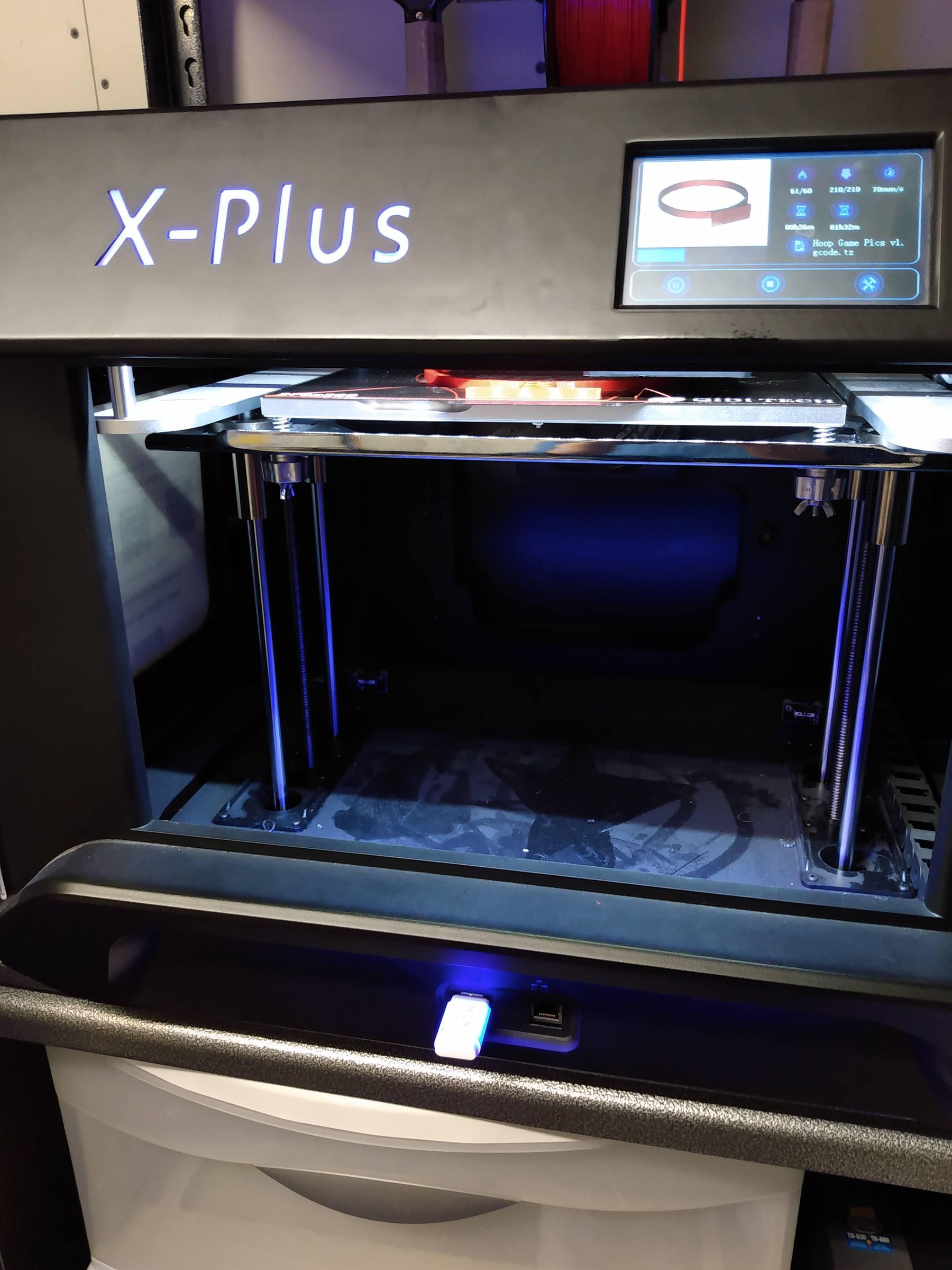Basic Basketball Hoop With Fusion 360 : 7 Steps (with Pictures ...