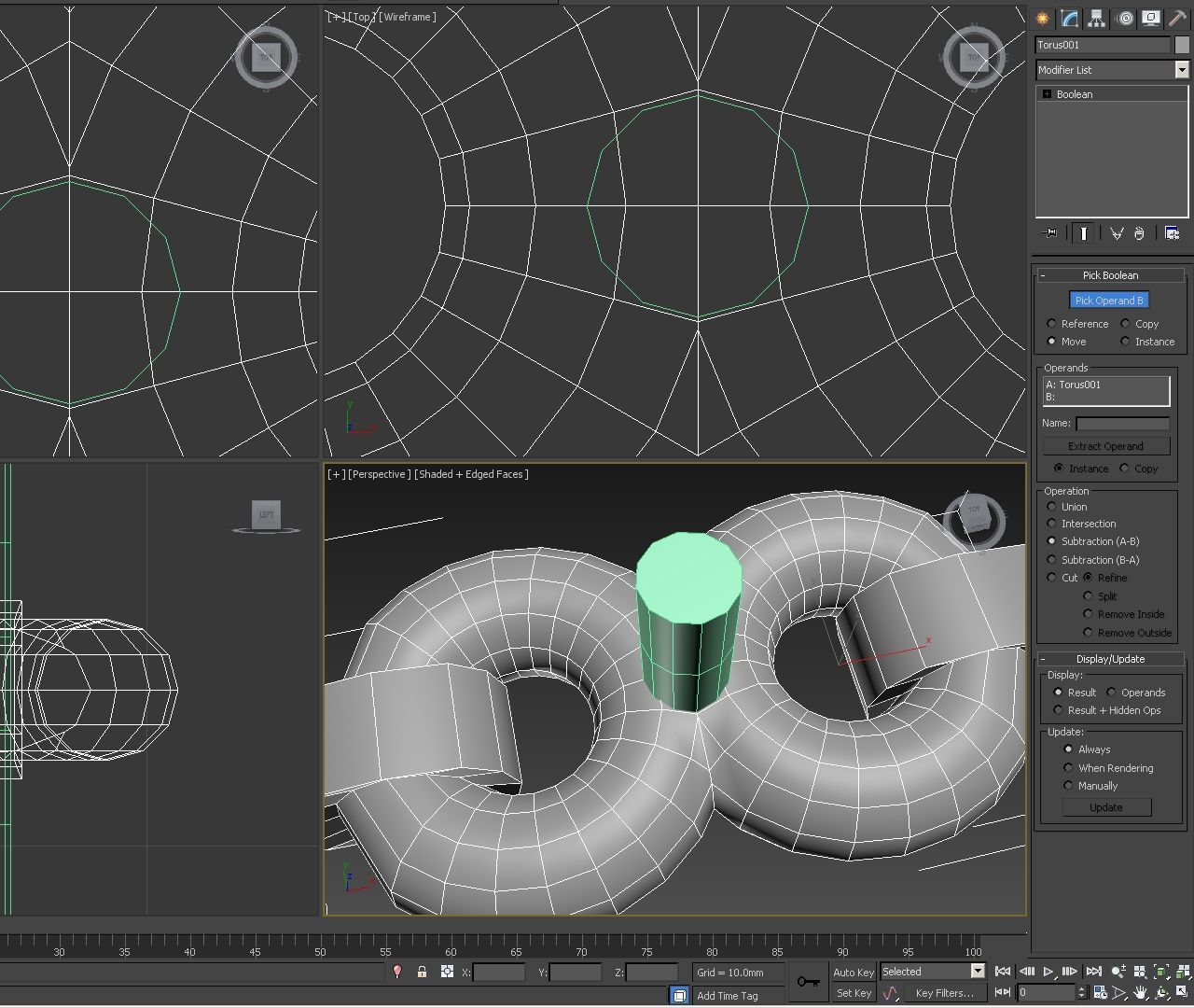 How to Make Your First 3d Printed Round Open Cuff Bracelet! : 11 Steps ...