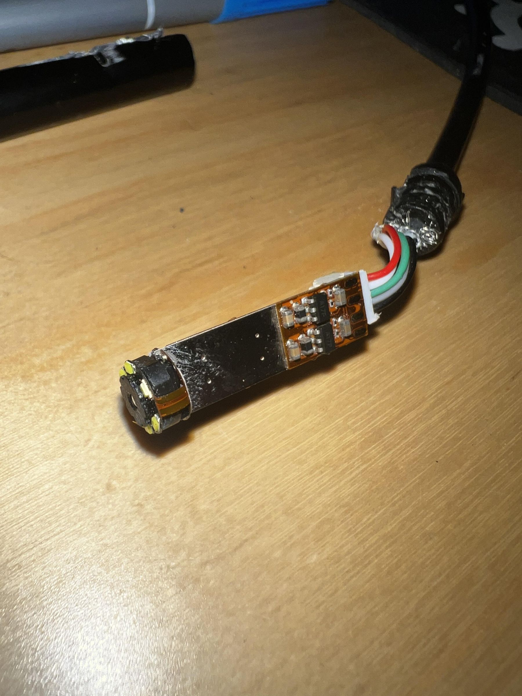 A New Perspective on 3D Printing! : 10 Steps (with Pictures ...