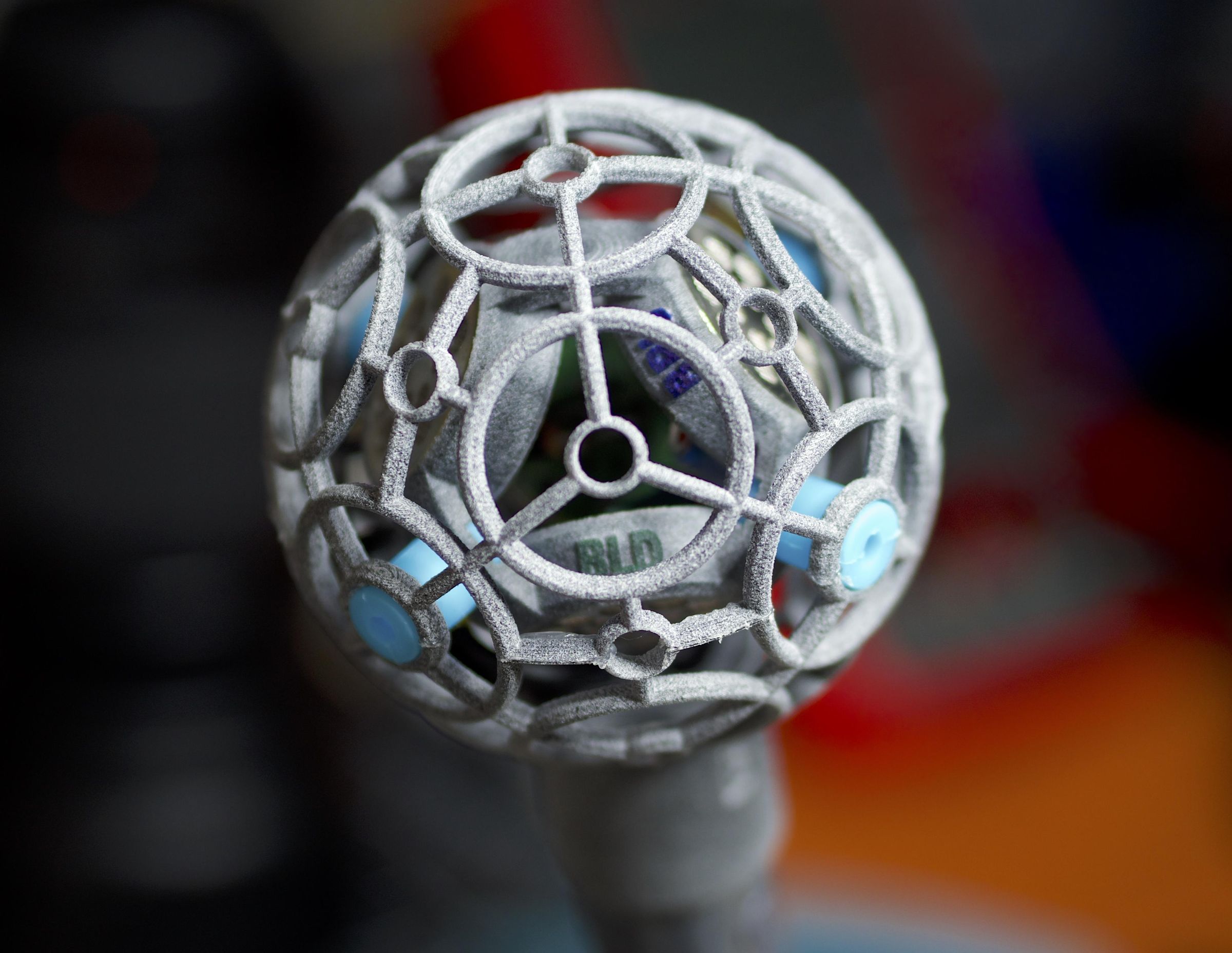 Ambi-Alice a First Order Ambisonic Microphone : 6 Steps (with Pictures ...