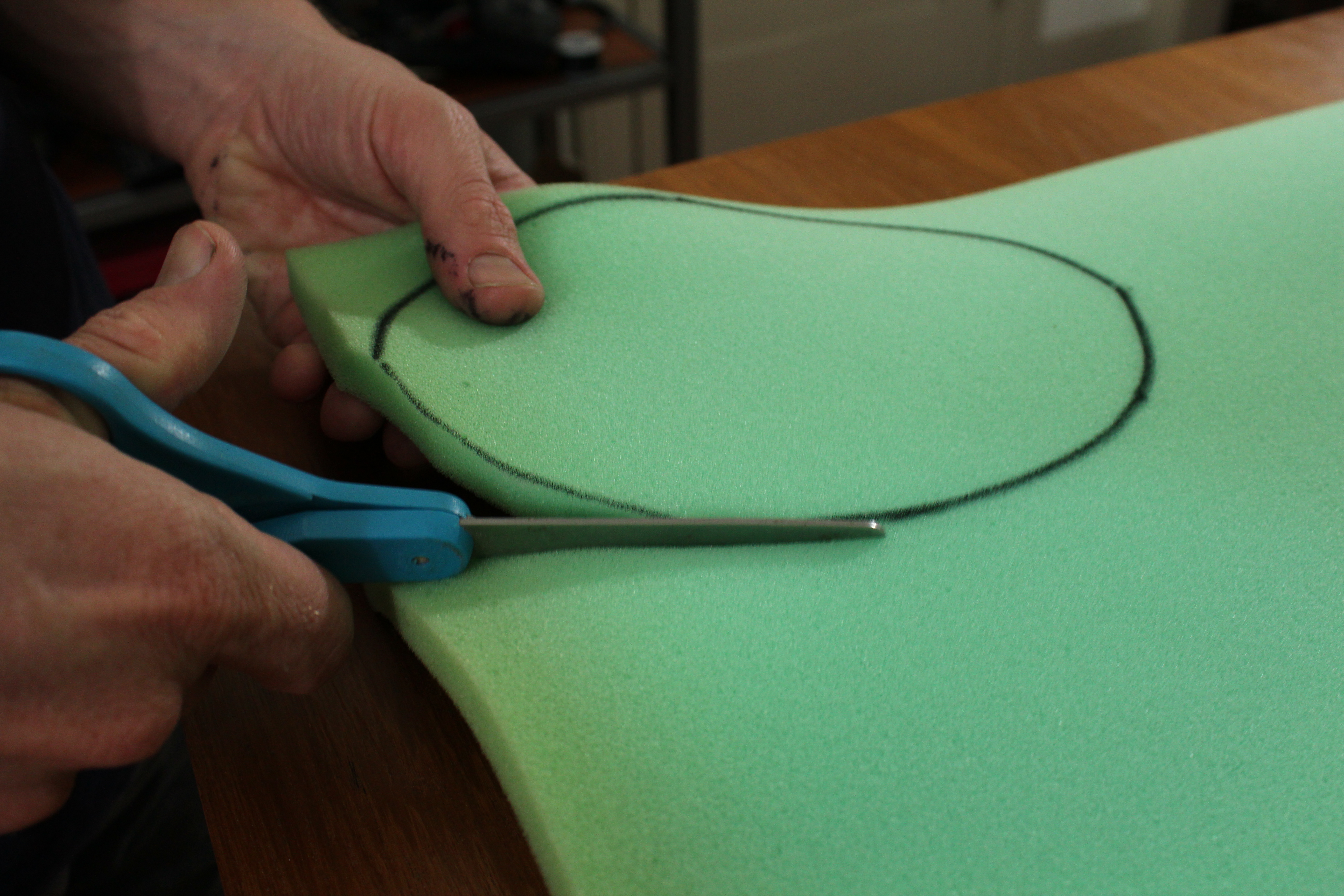 How to Make a Python Puppet : 17 Steps (with Pictures) - Instructables