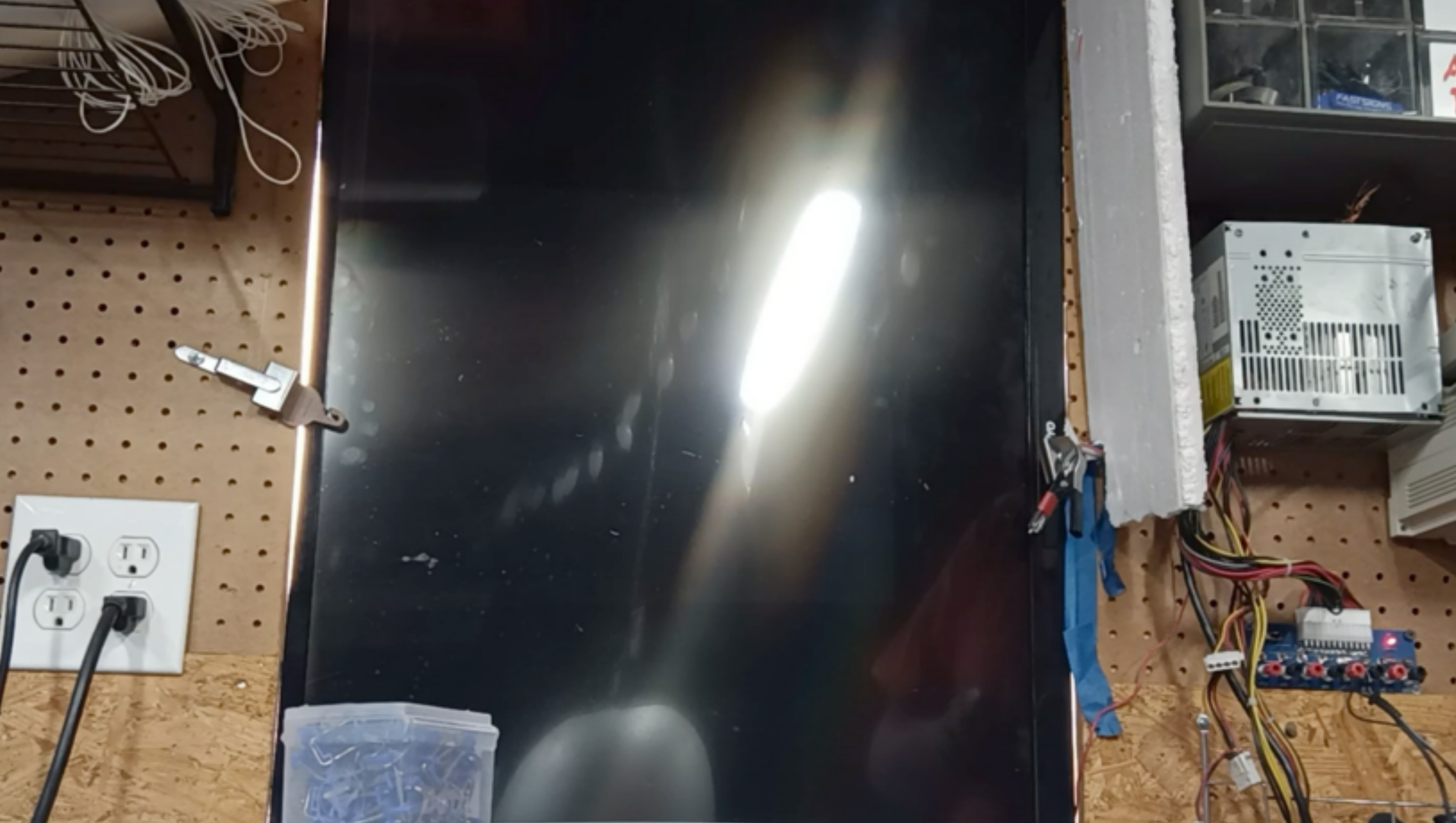 Electronic Window Blind : 4 Steps - Instructables