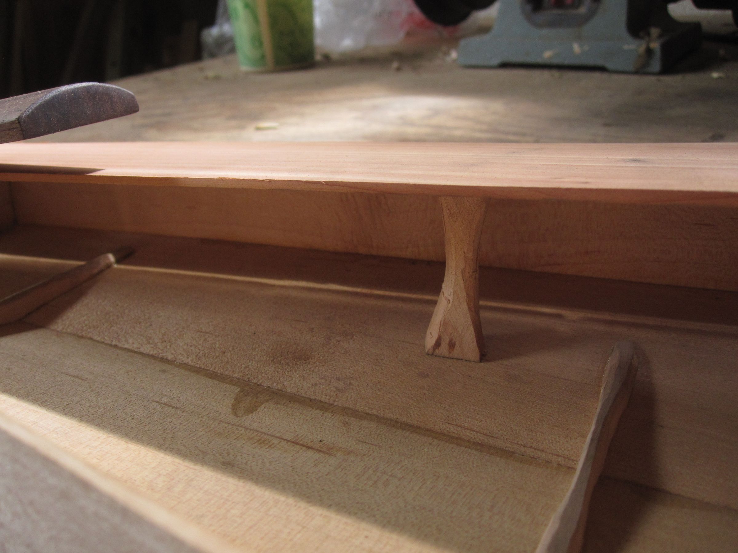 Improvised Folk Fiddle : 9 Steps (with Pictures) - Instructables