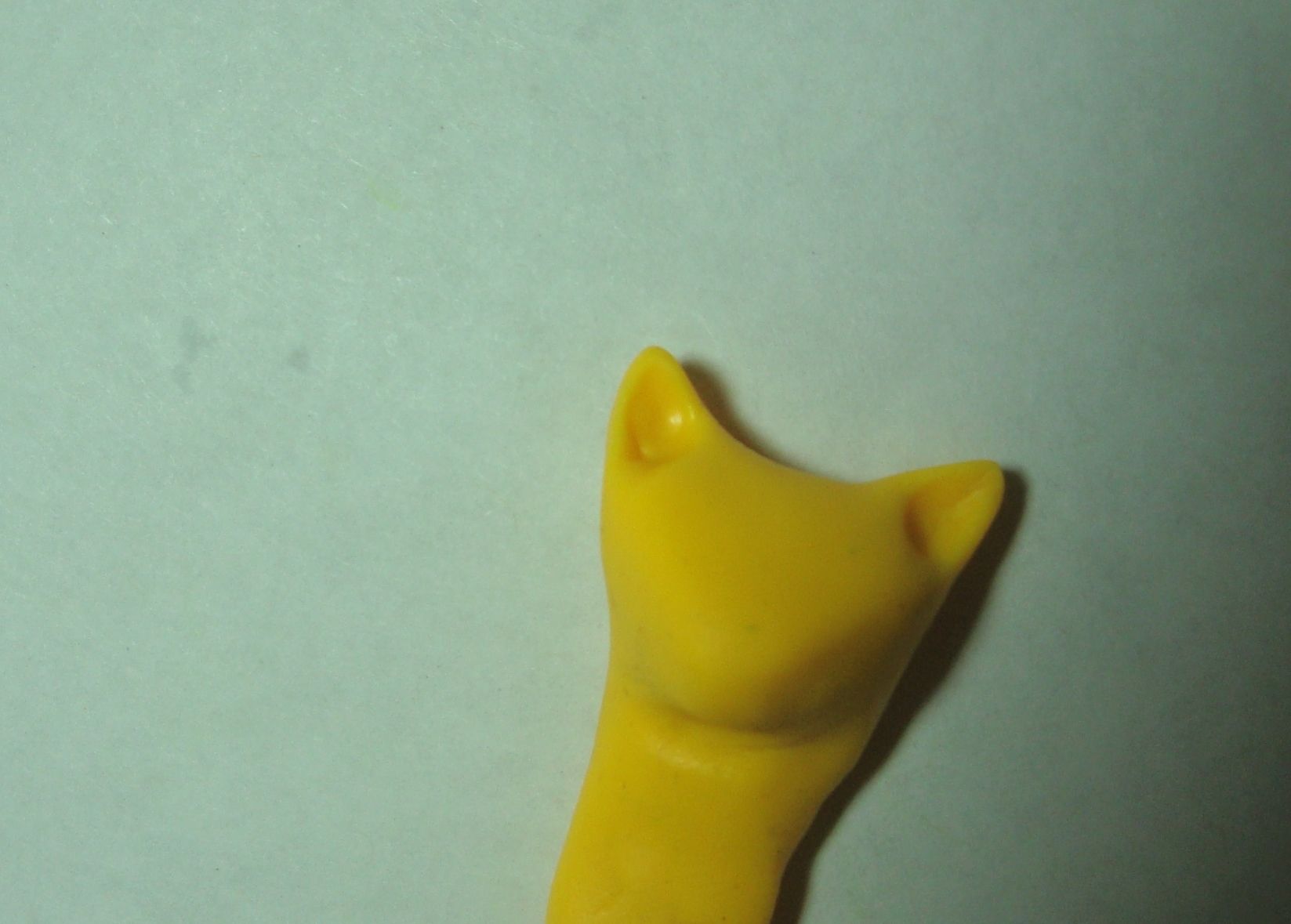 Clay Cat Rings : 6 Steps - Instructables