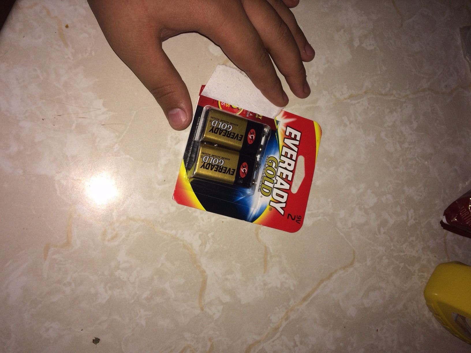 Simple Homemade Microphone : 3 Steps (with Pictures) - Instructables